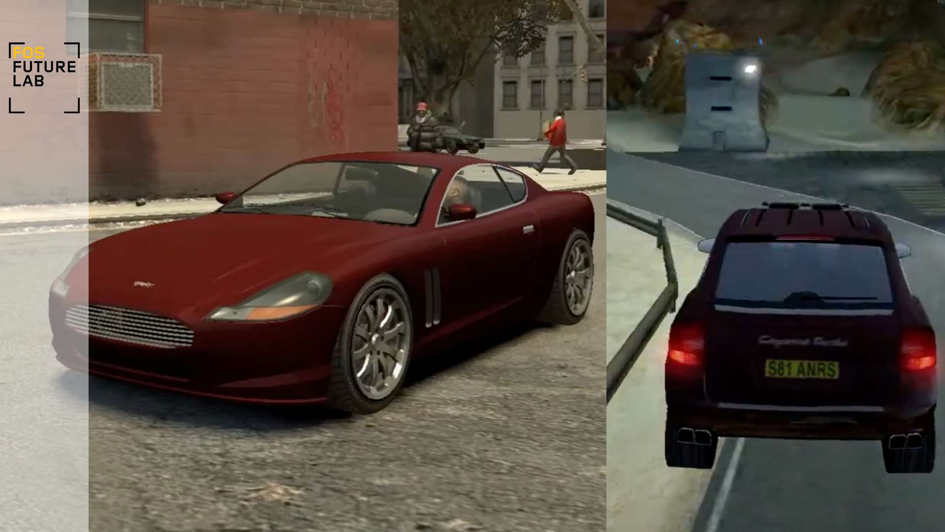 The five best racing games of the 1980s | FOS Future Lab | GRR