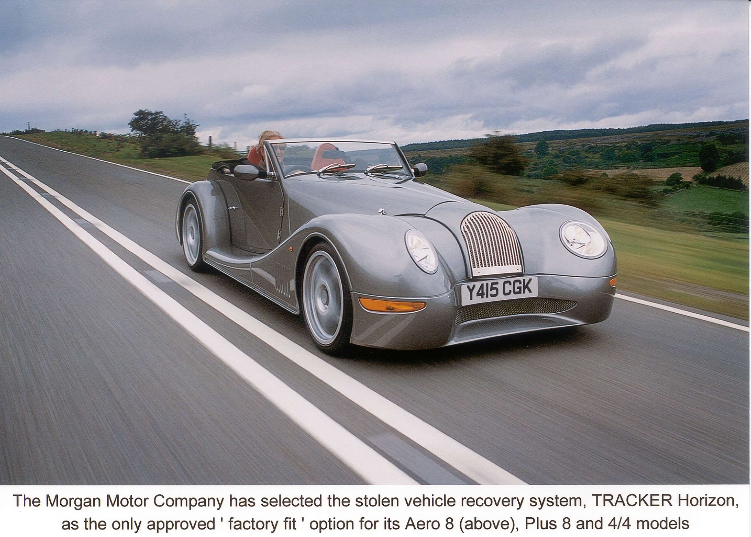 The Super 3 could be the best Morgan ever | GRR