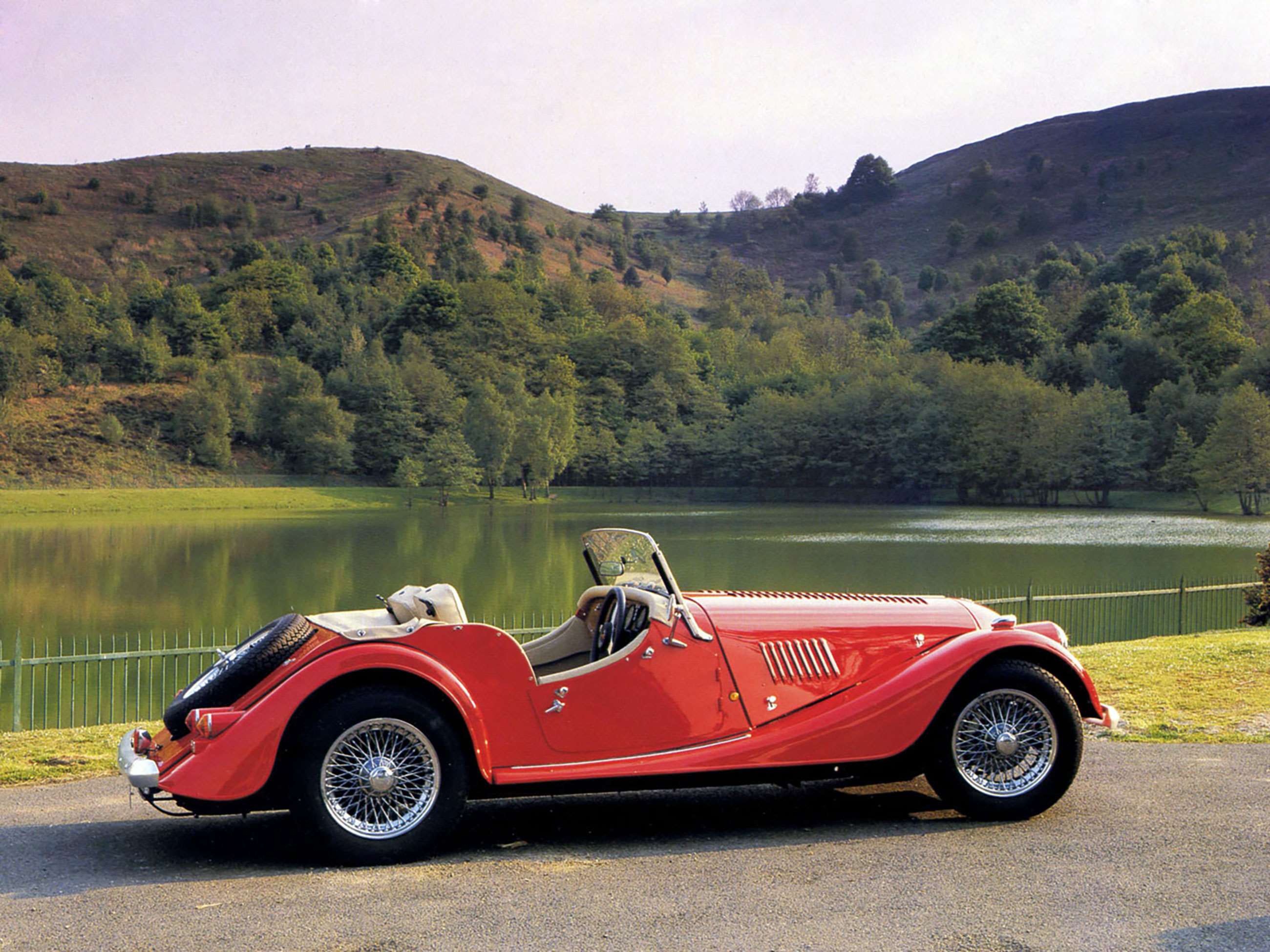 The Super 3 could be the best Morgan ever | GRR