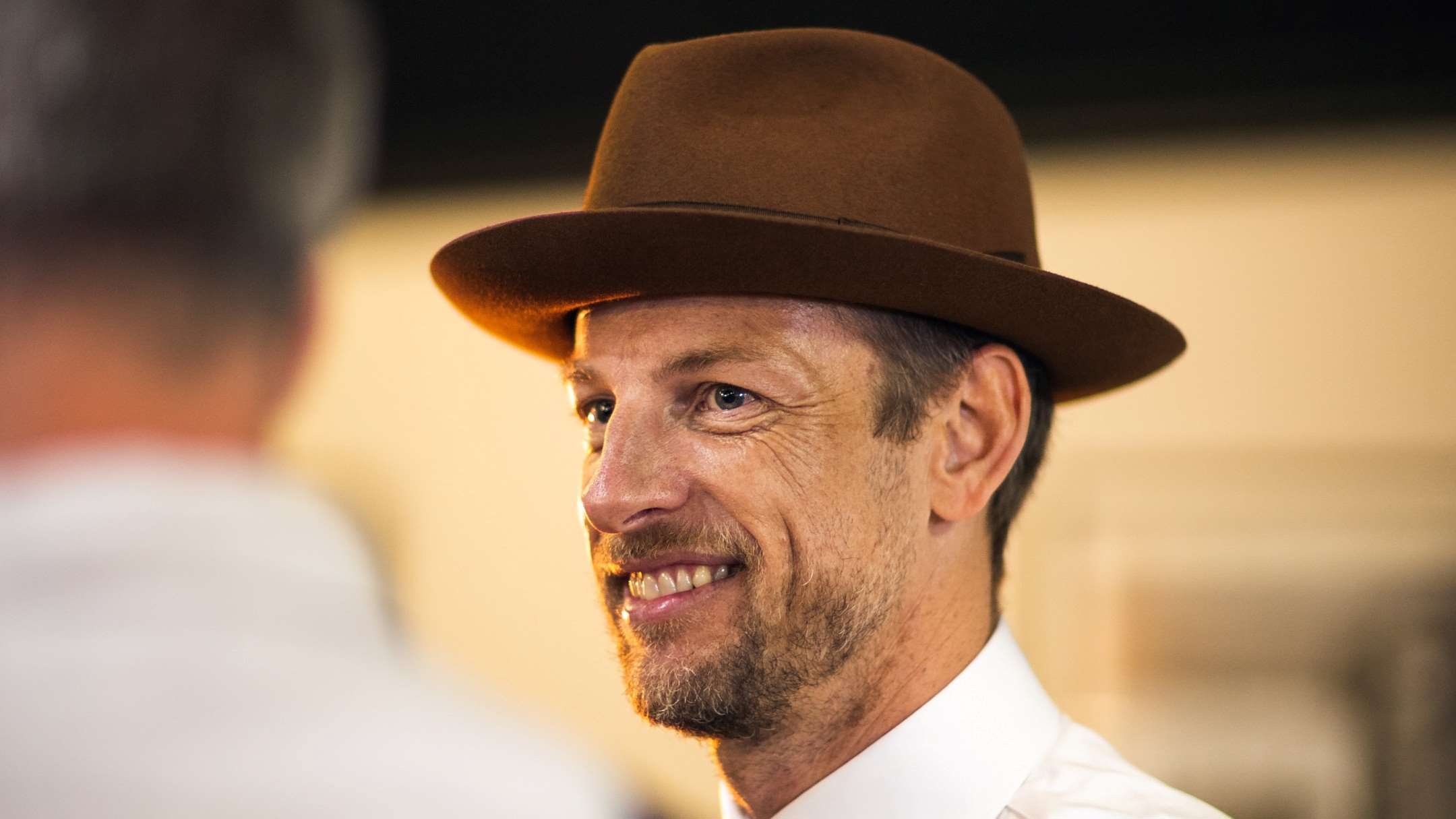 Why is Jenson Button bringing Radford back? | GRR