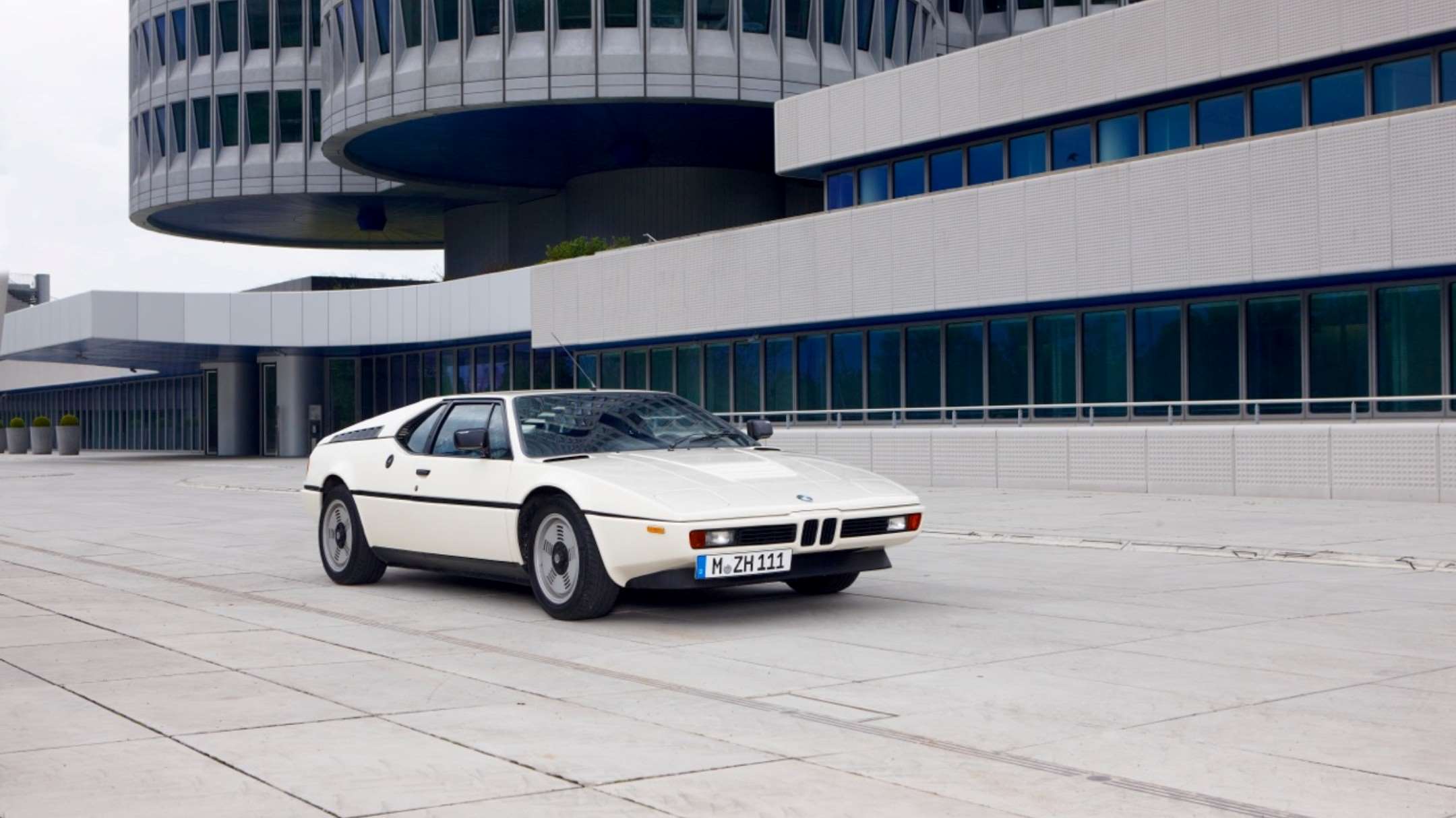 The best German supercars ever made (list) | GRR