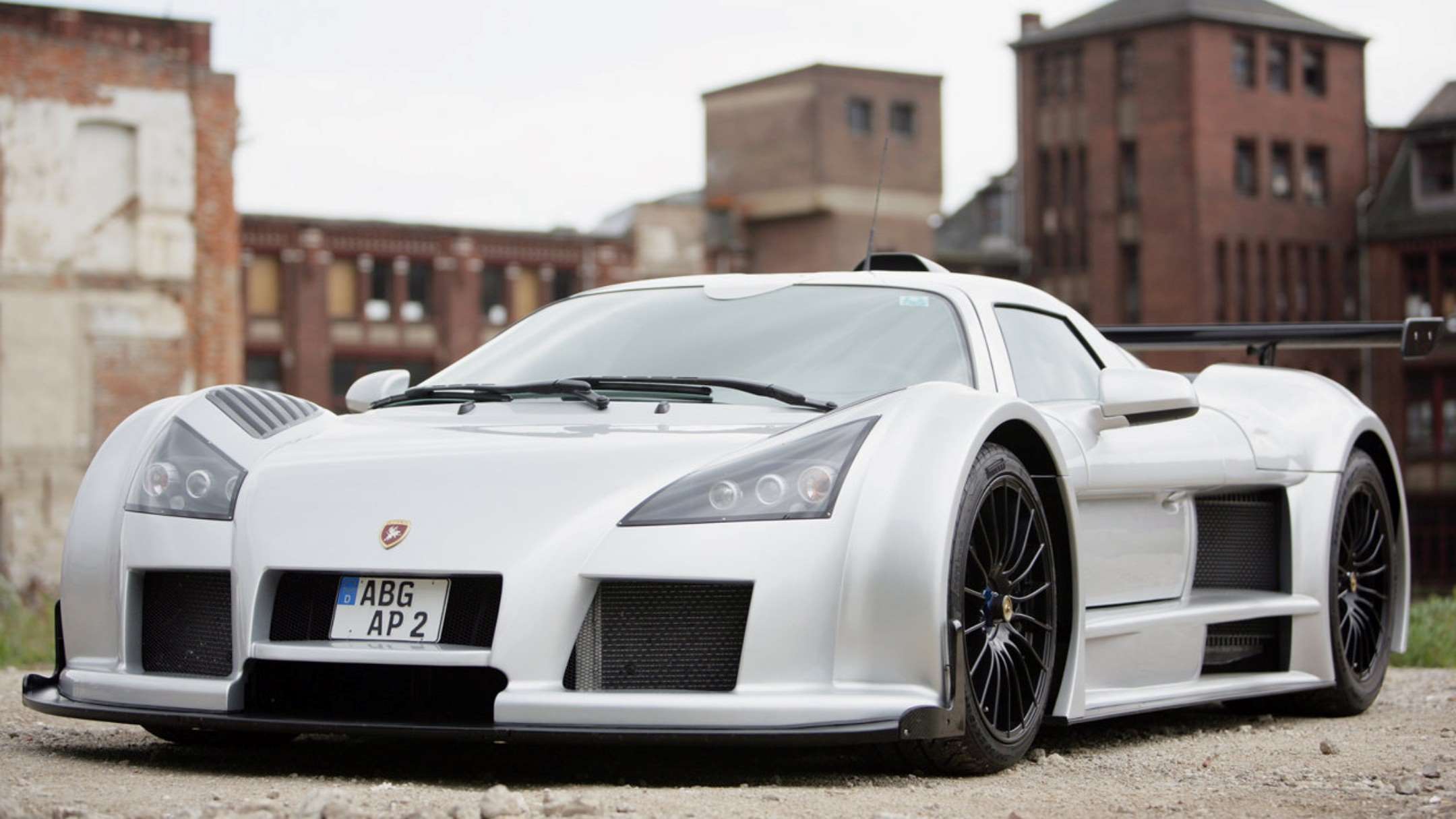 The best German supercars ever made (list) | GRR