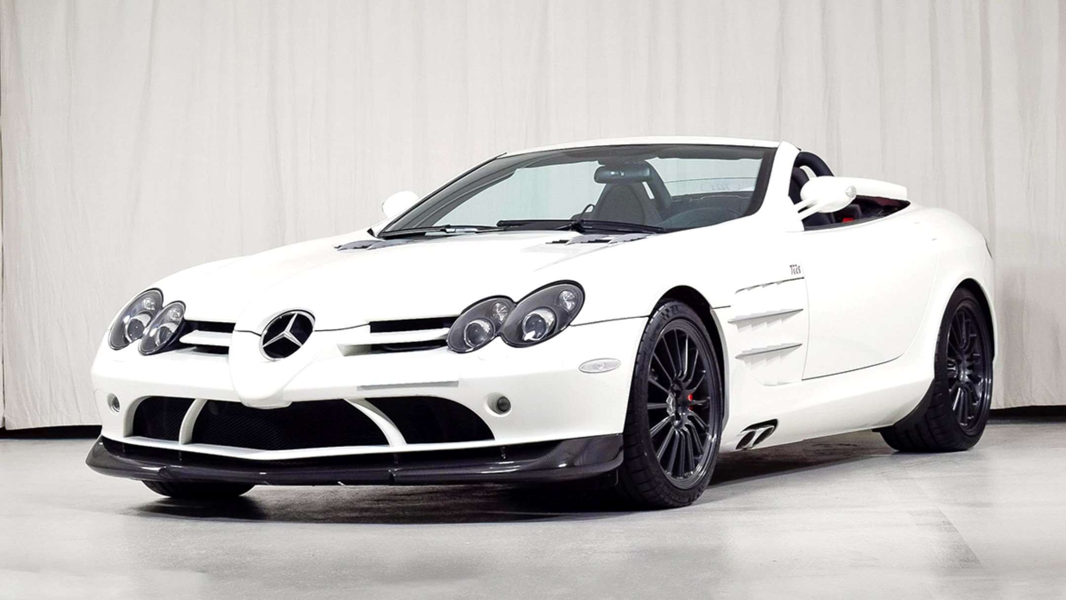 The best German supercars ever made (list) | GRR