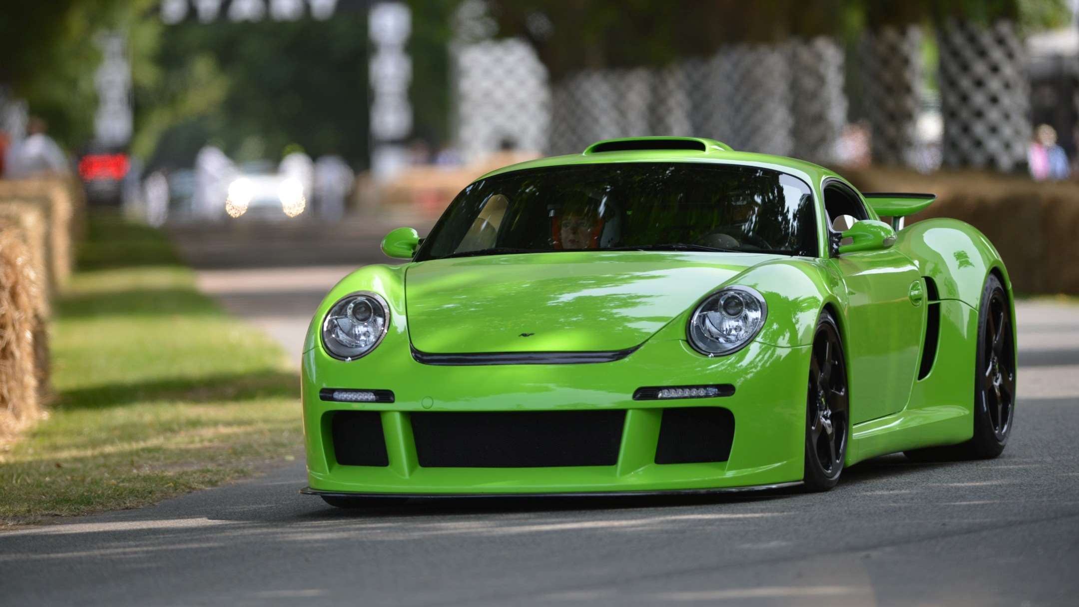 The best German supercars ever made (list) | GRR
