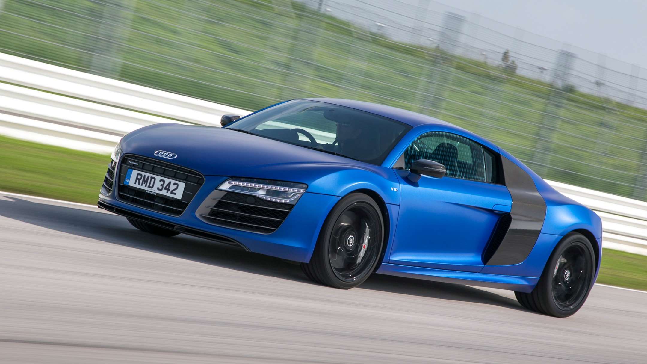 The best German supercars ever made (list) | GRR