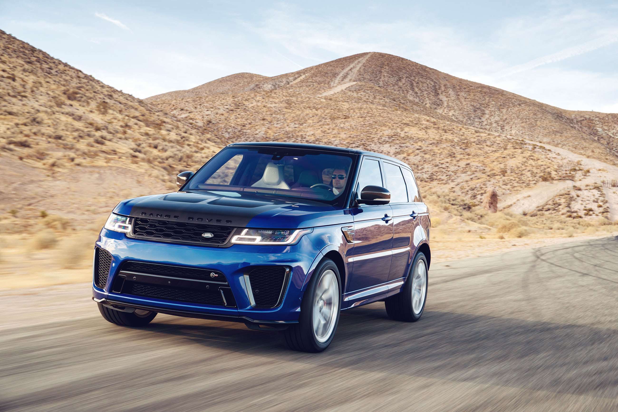The best super SUVs ever made (list) | GRR