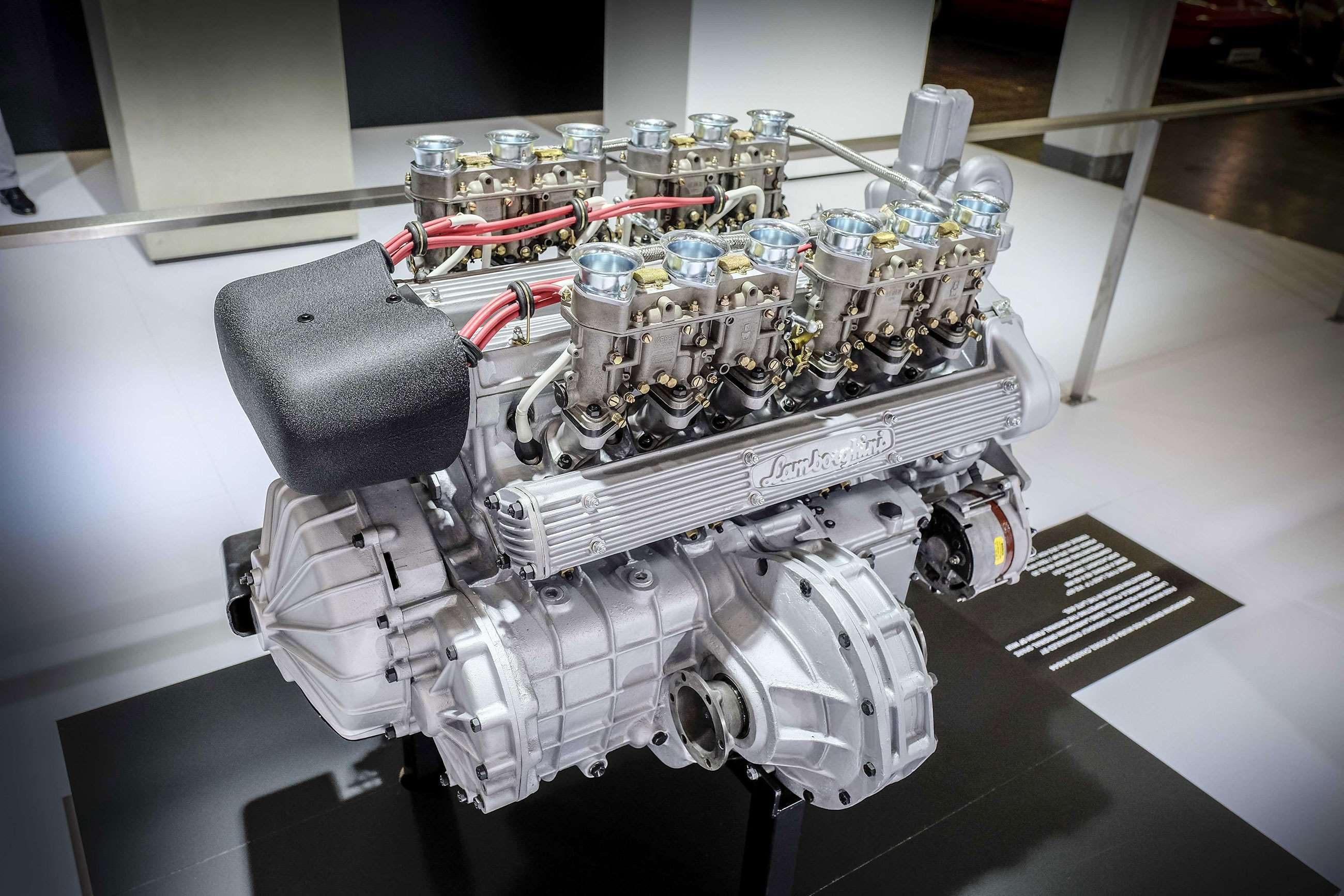 The best V12 engines ever made | GRR