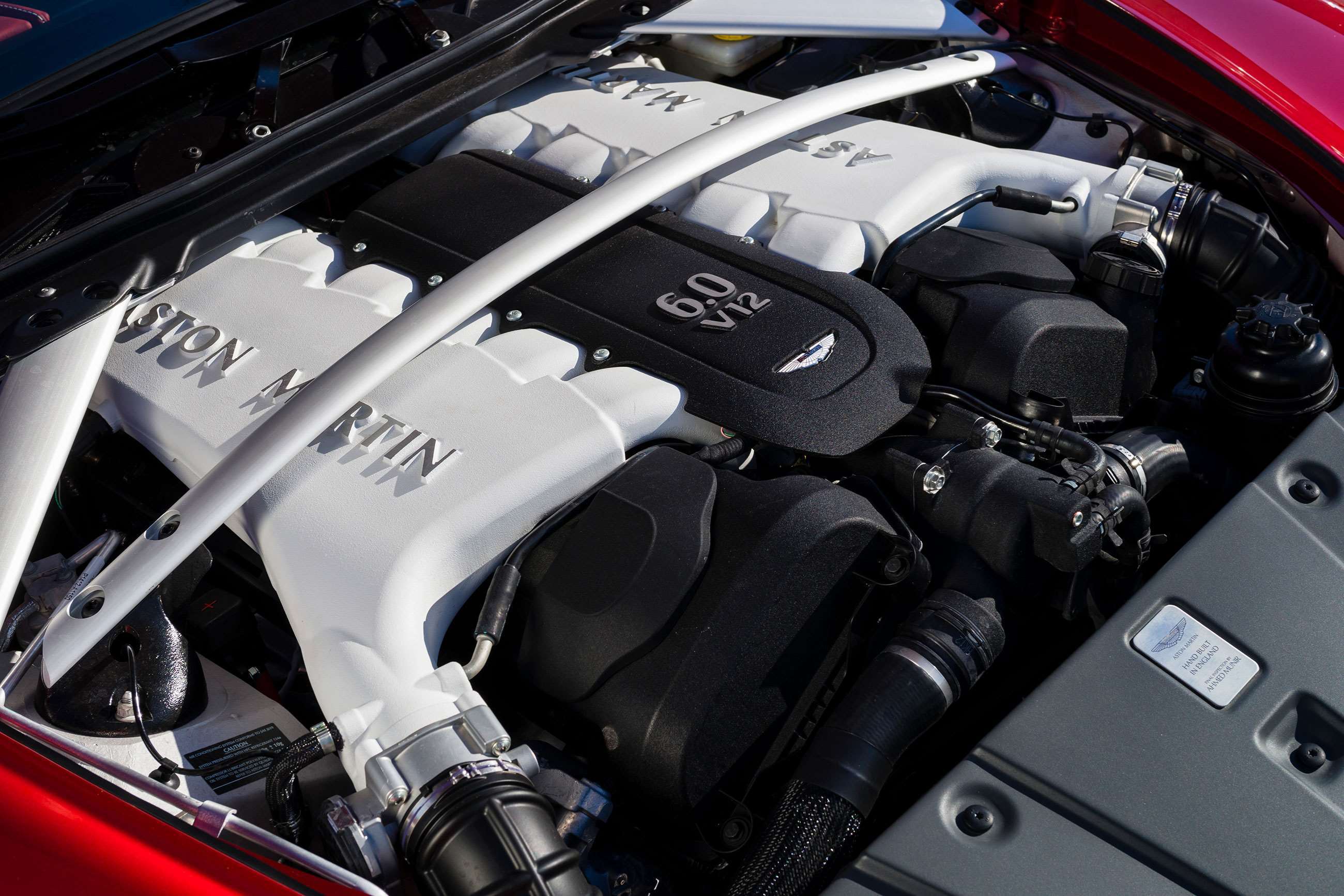 The 12 best V12 engines ever made (list) | GRR