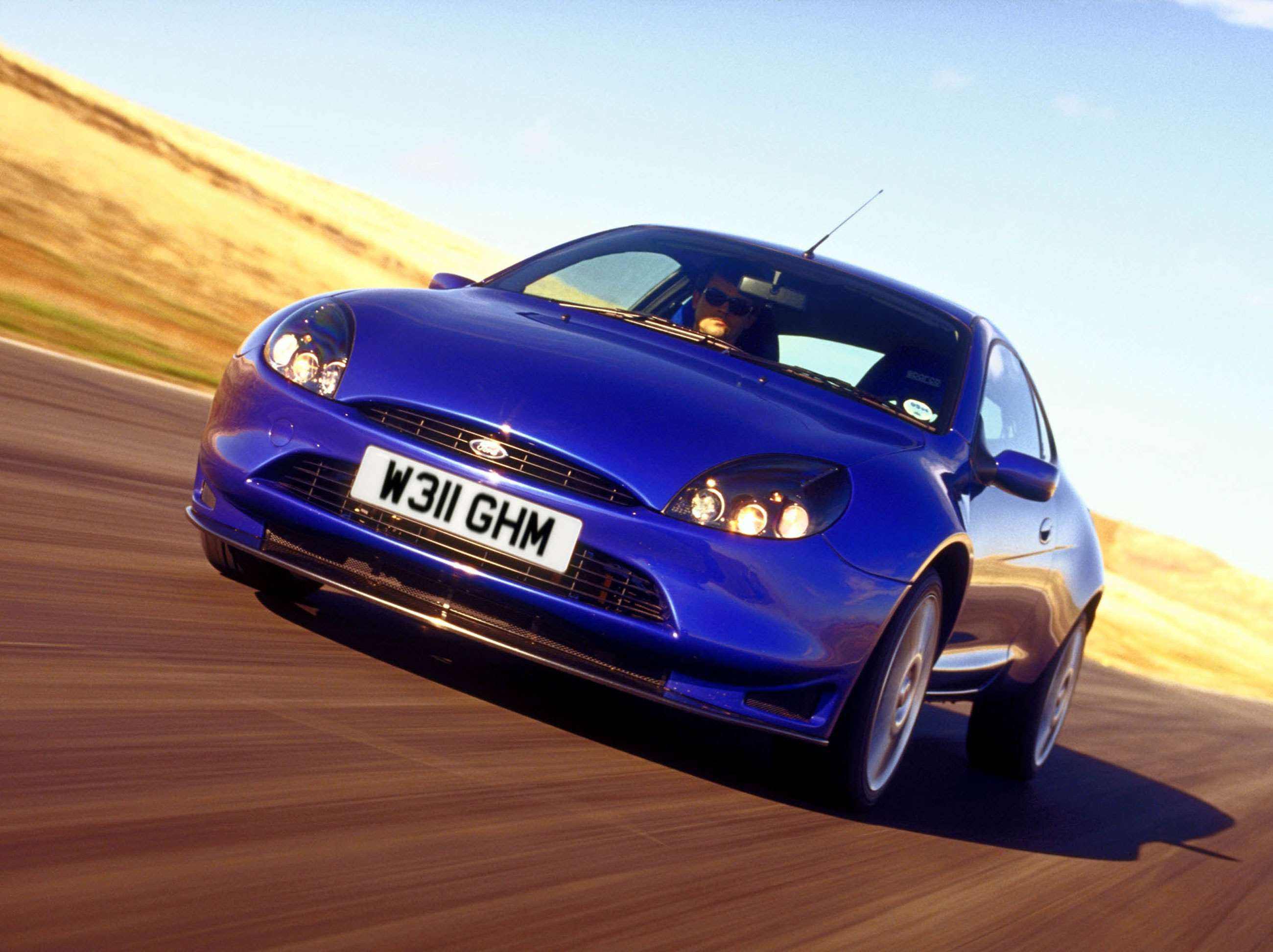 The seven most fun cars with engines under 2.0-litres | GRR