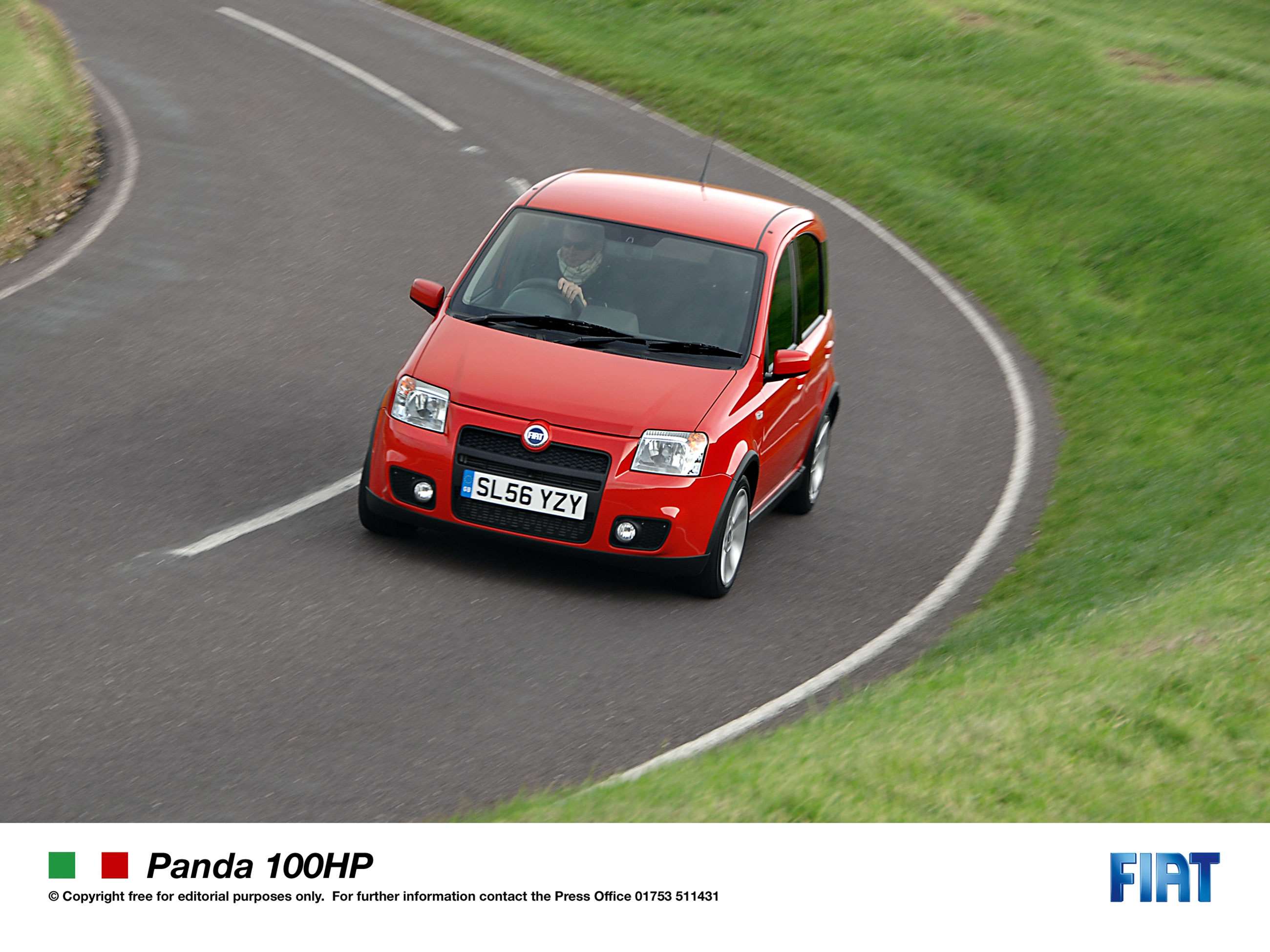 The seven most fun cars with engines under 2.0-litres | GRR