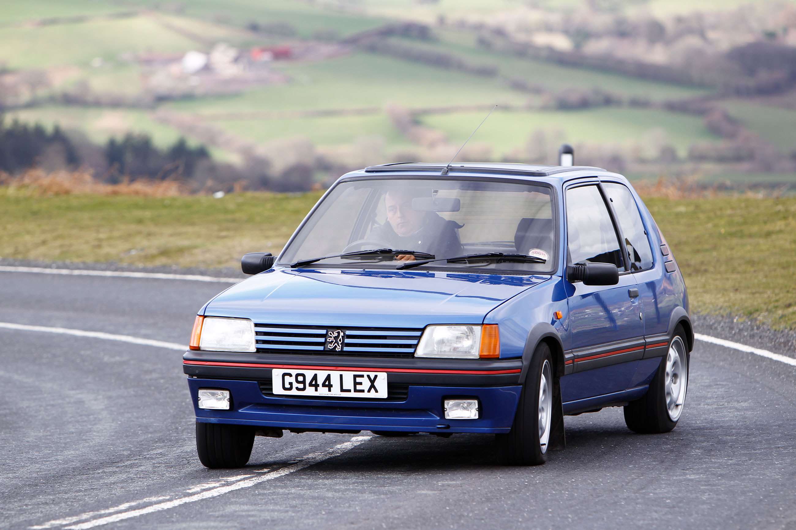 The seven most fun cars with engines under 2.0-litres | GRR