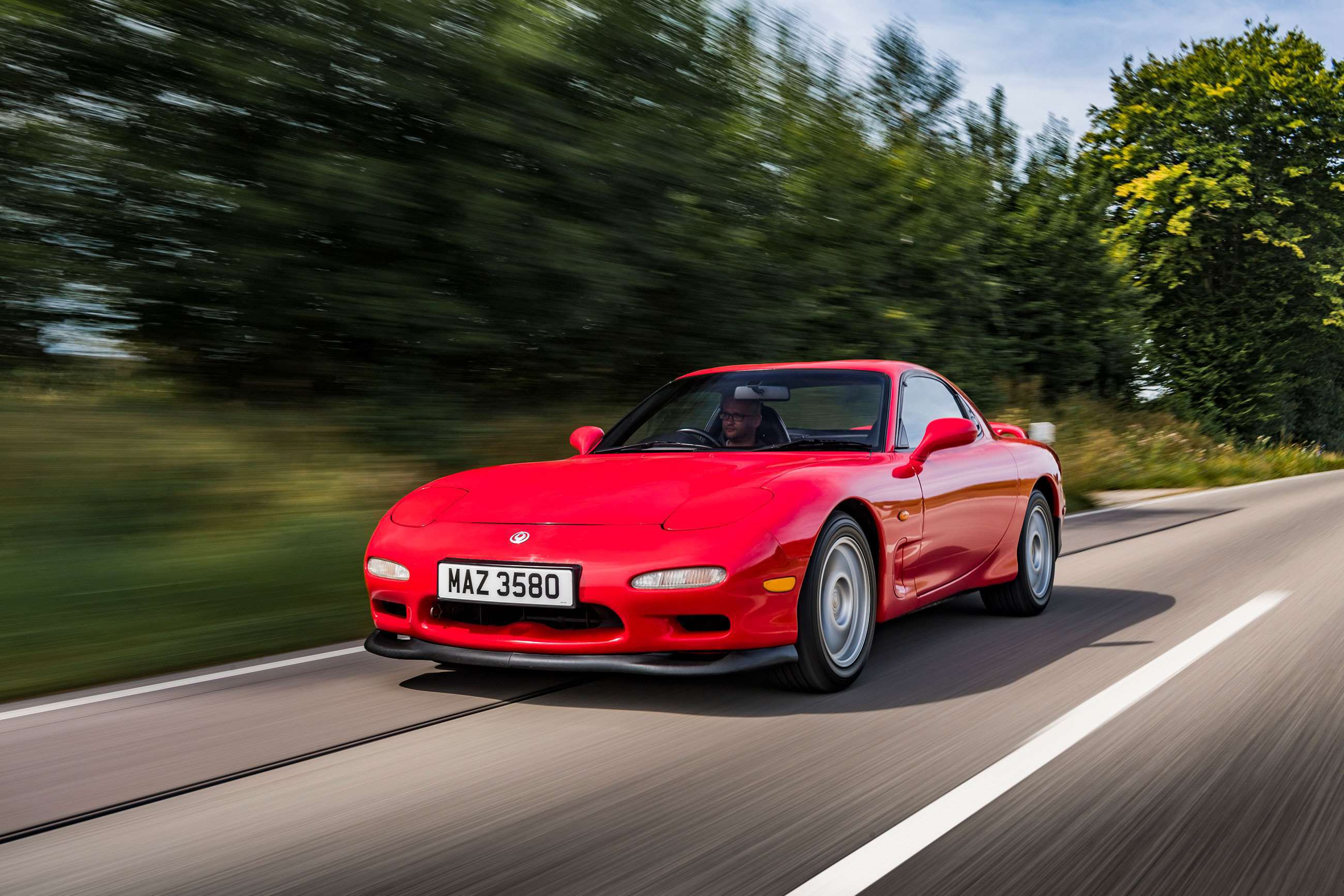 The seven most fun cars with engines under 2.0-litres | GRR