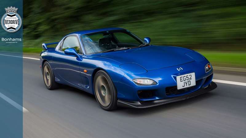 The seven most fun cars with engines under 2.0-litres | GRR
