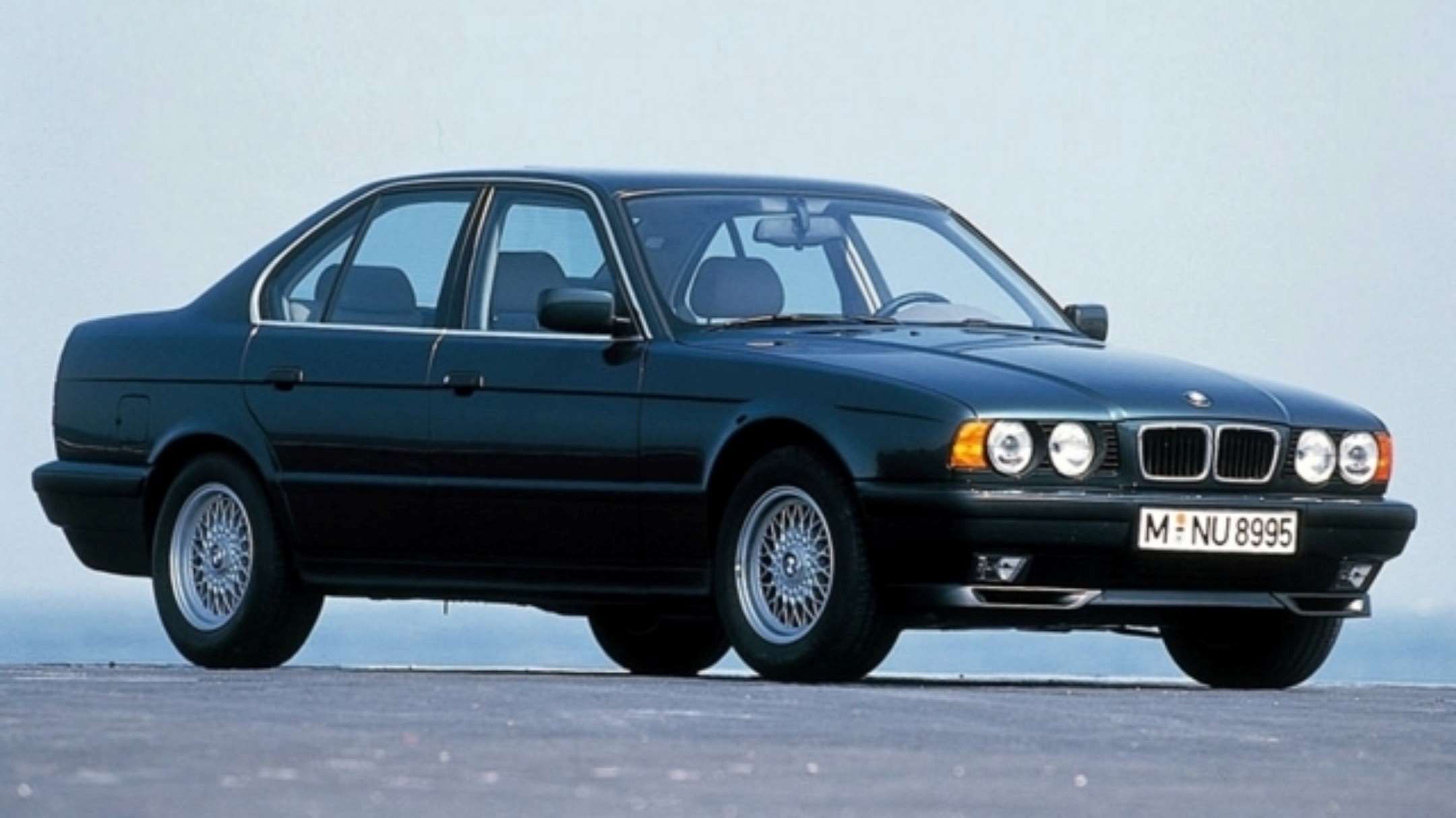 Three reasons Ronin has the best car chases in movie history | GRR