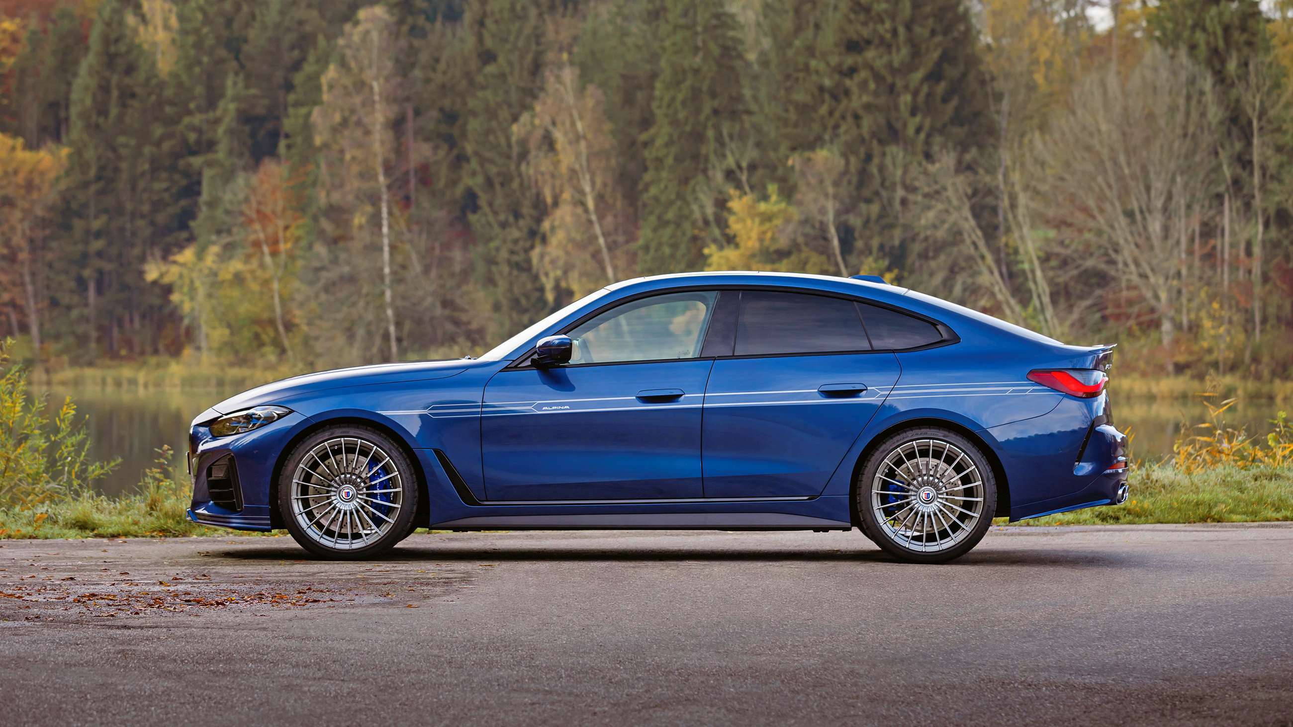 Alpina reveals its first car since BMW takeover | GRR