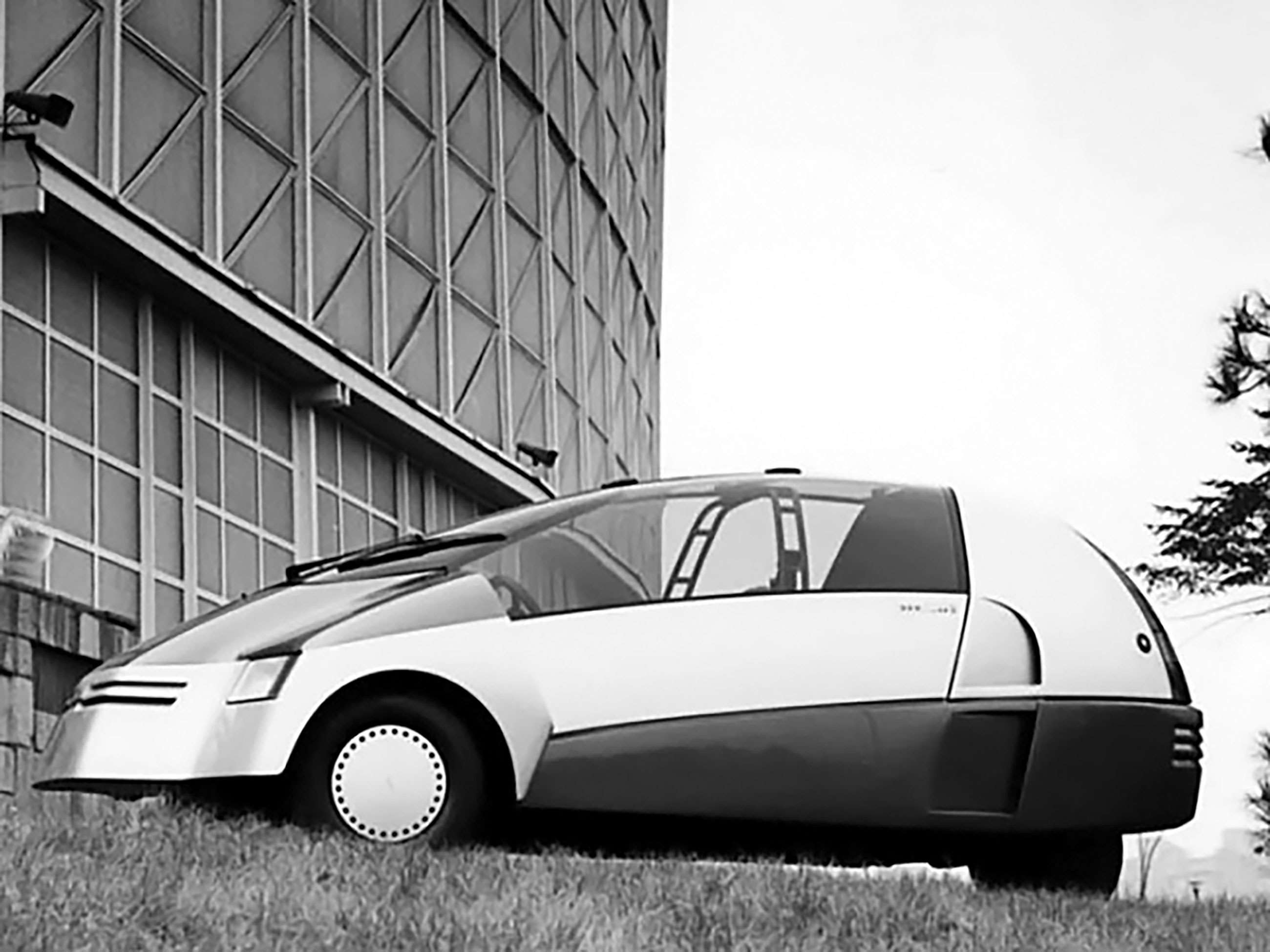 Nine three-wheelers you should know about (list) GRR