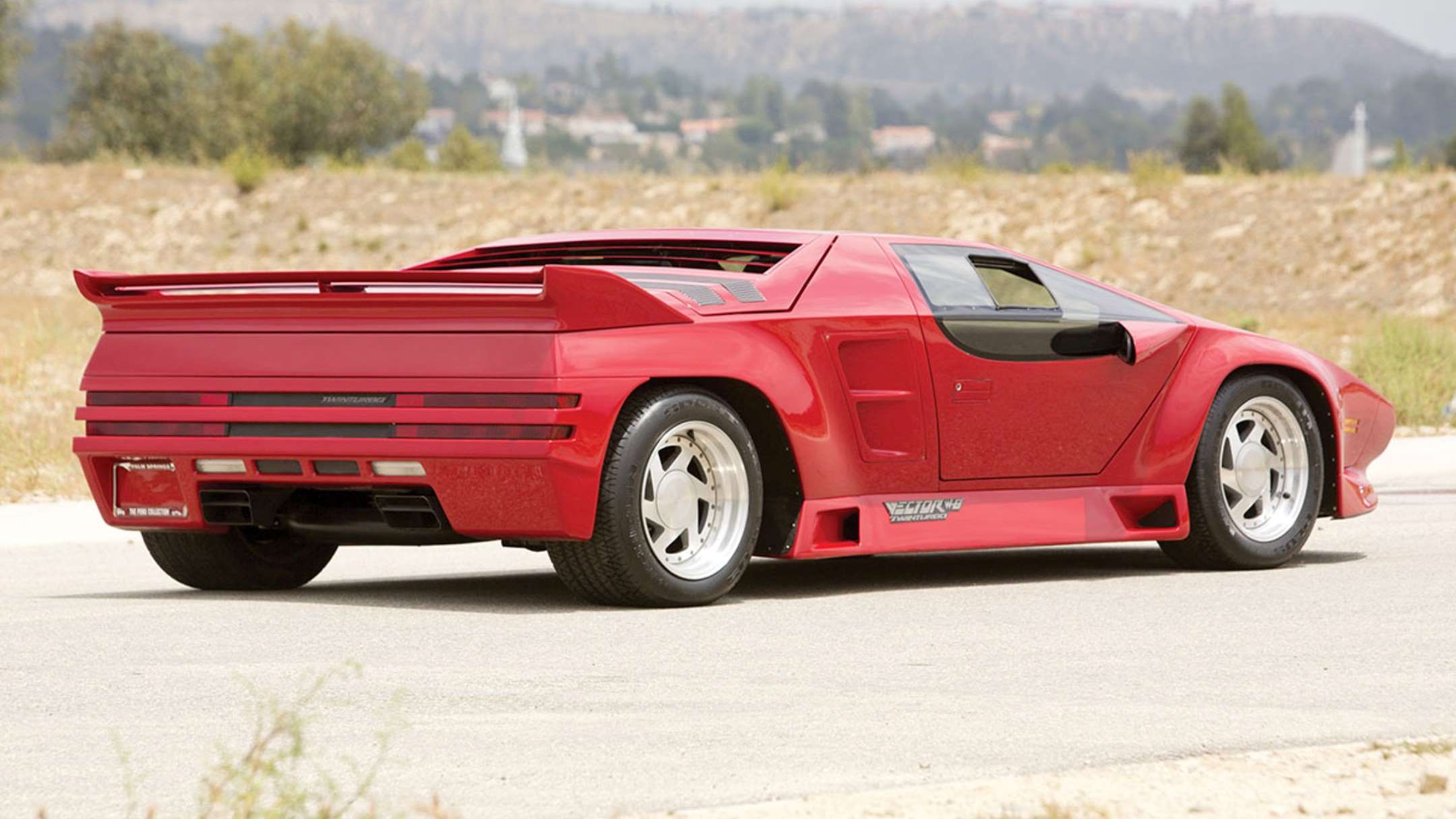 The 10 best American supercars ever made (list) | GRR