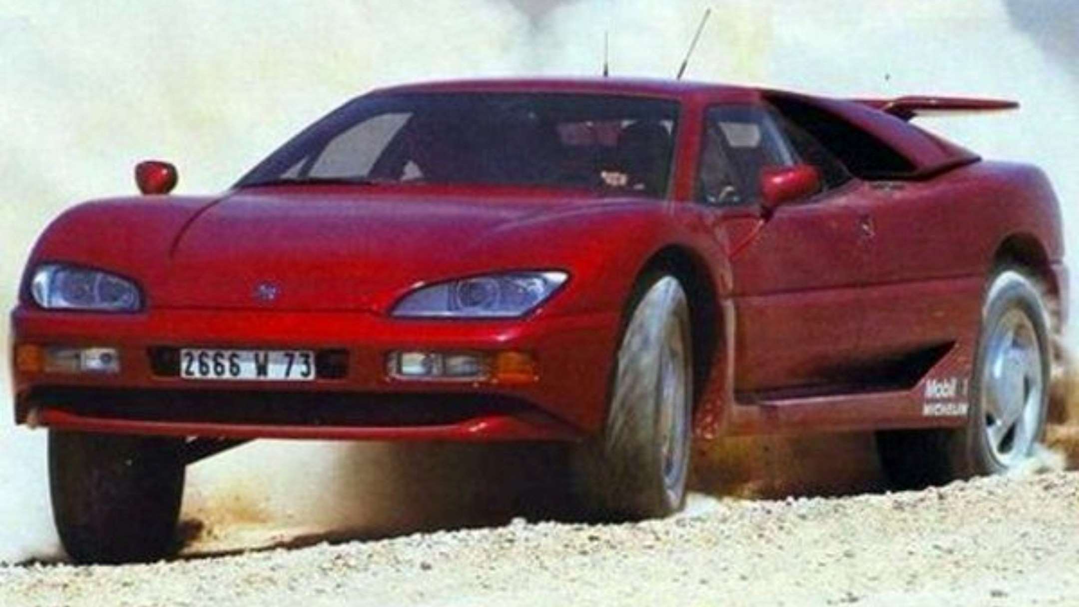 The nine best French supercars ever made (List) | GRR