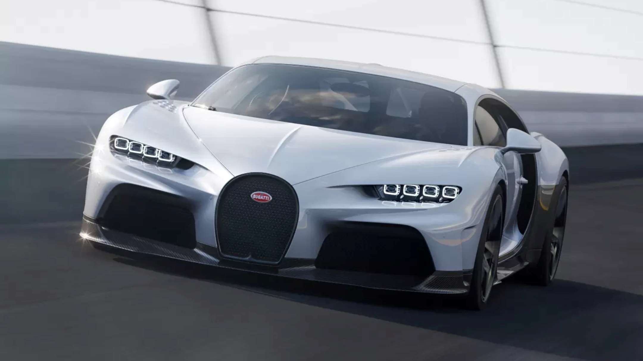 The nine best French supercars ever made (List) | GRR