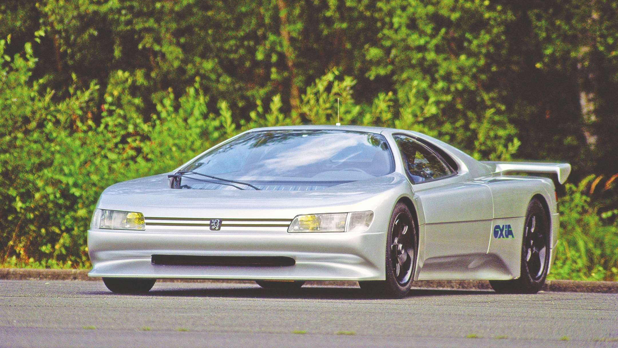 The nine best French supercars ever made (List) | GRR