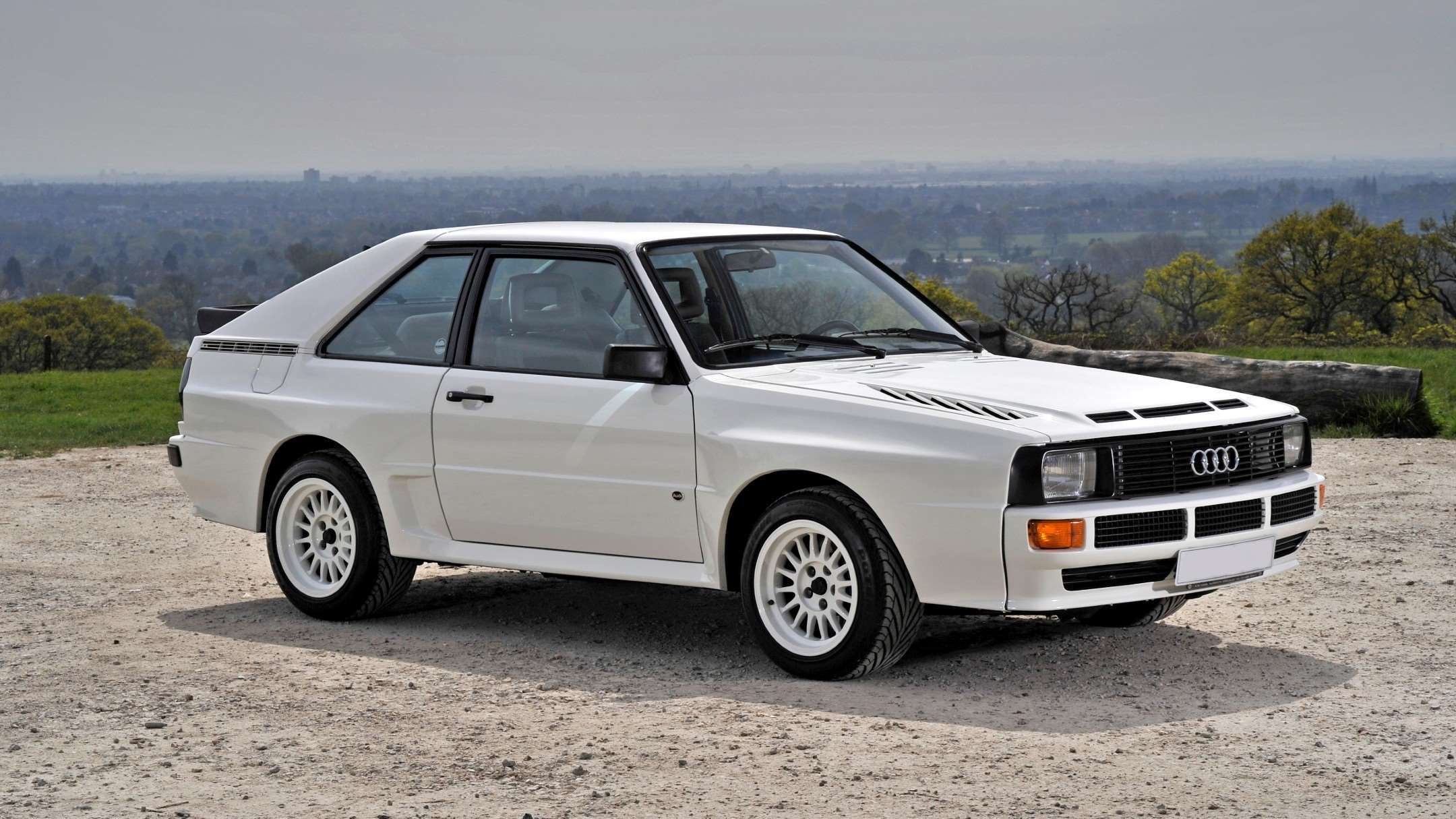 The 20 best turbocharged cars (list) | GRR