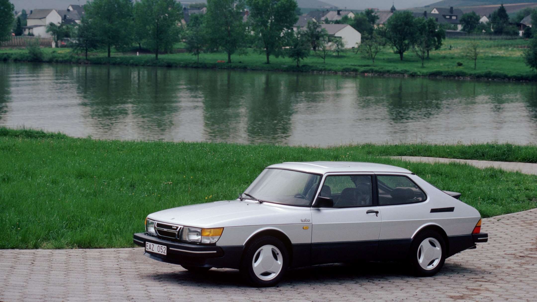 The 20 best turbocharged cars (list) | GRR