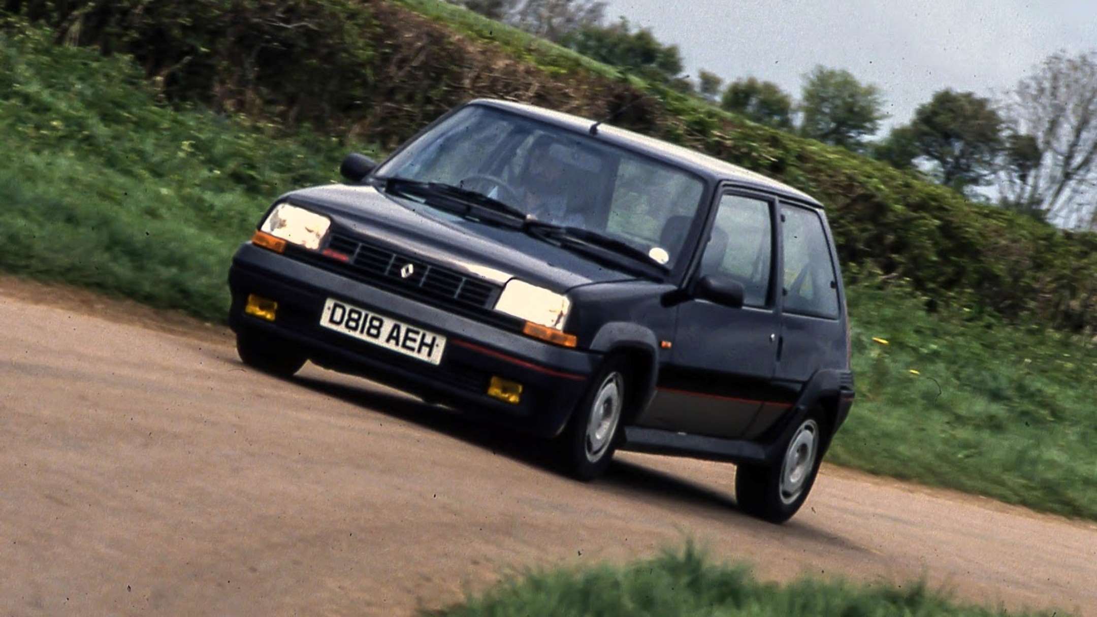 The 20 best turbocharged cars (list) | GRR