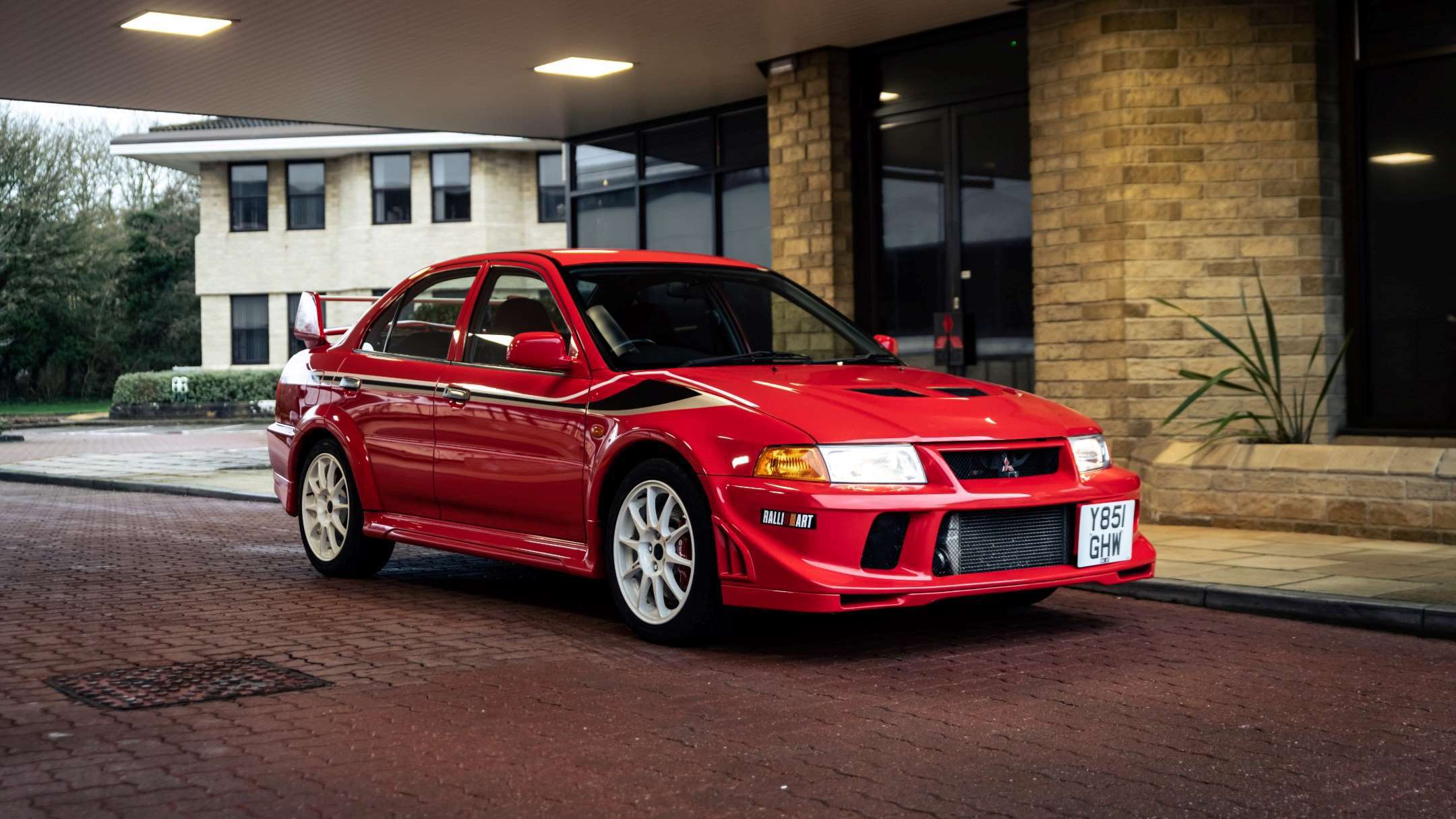 The 20 best turbocharged cars (list) | GRR