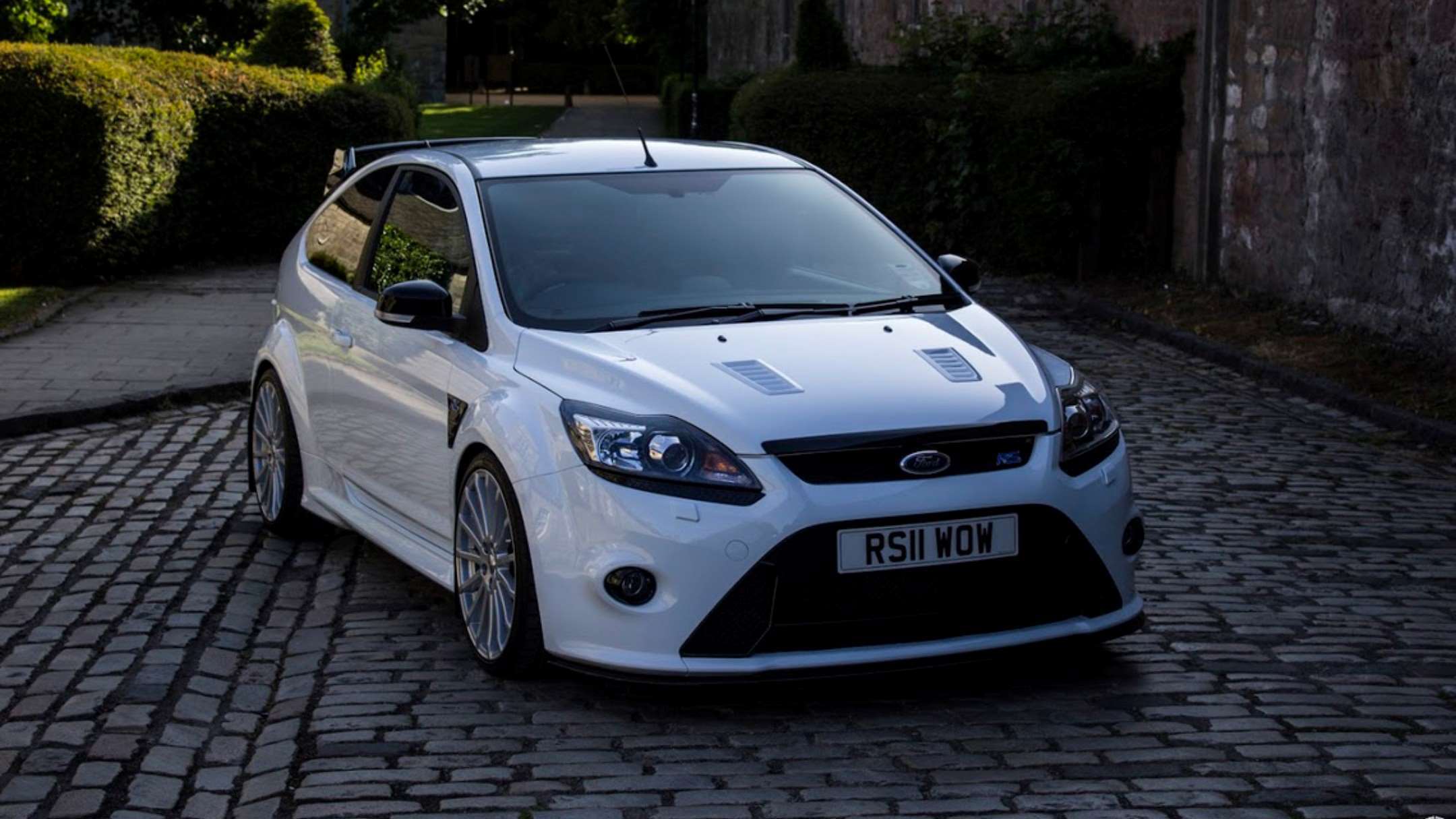 The 20 best turbocharged cars (list) | GRR