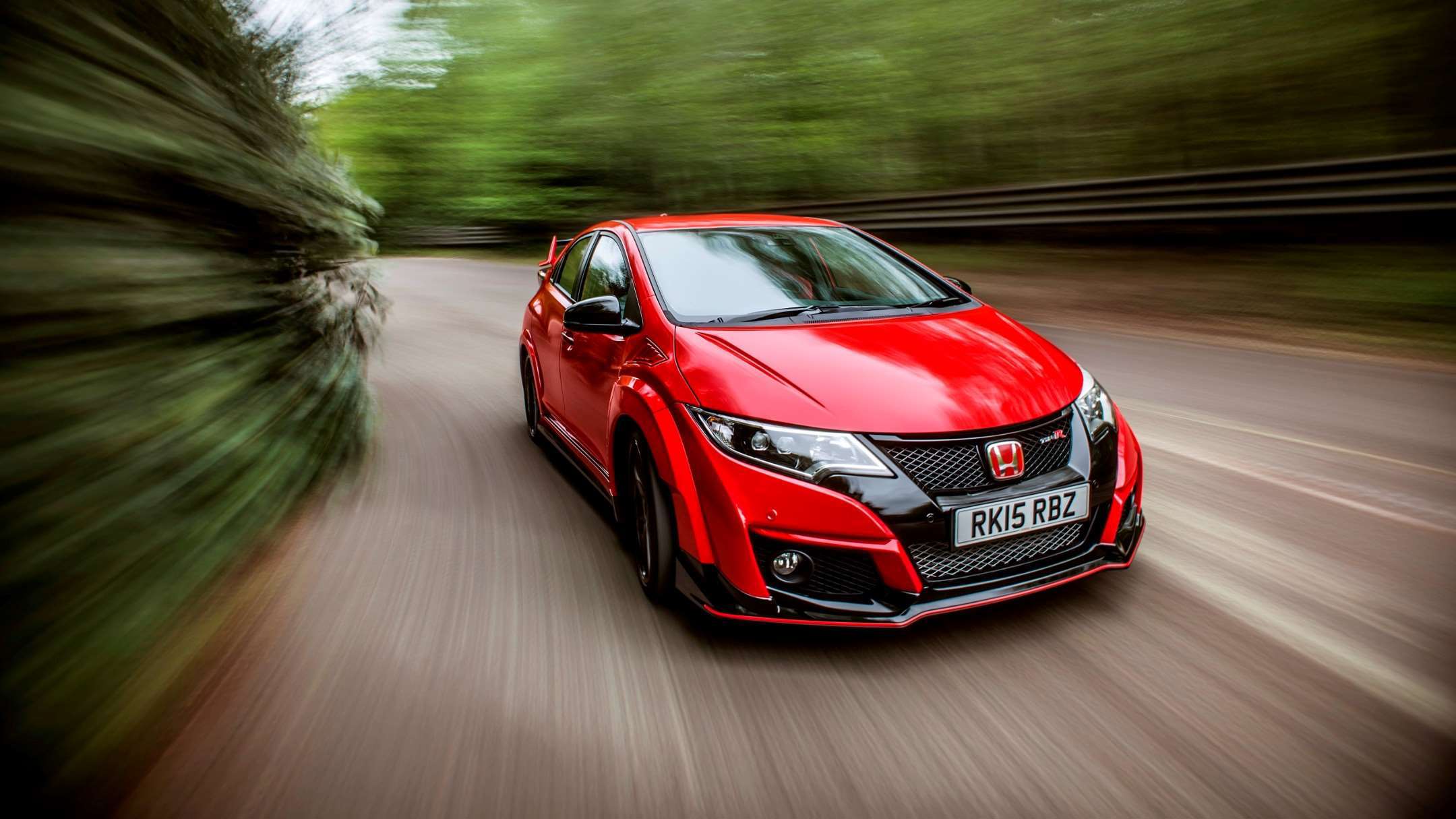 The 20 best turbocharged cars (list) | GRR