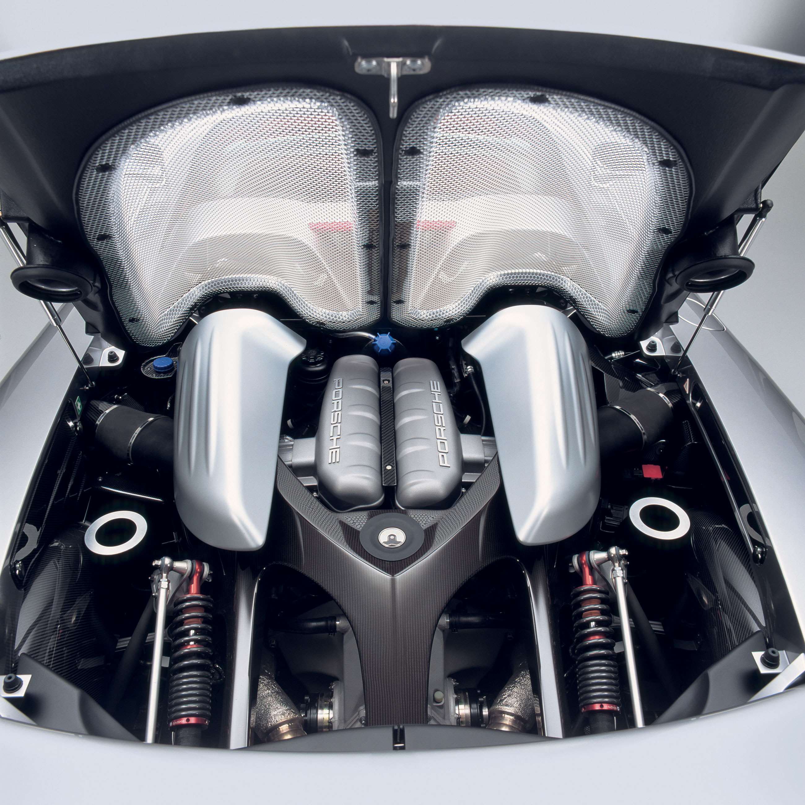 The eight best V10 engines ever made (list) | GRR