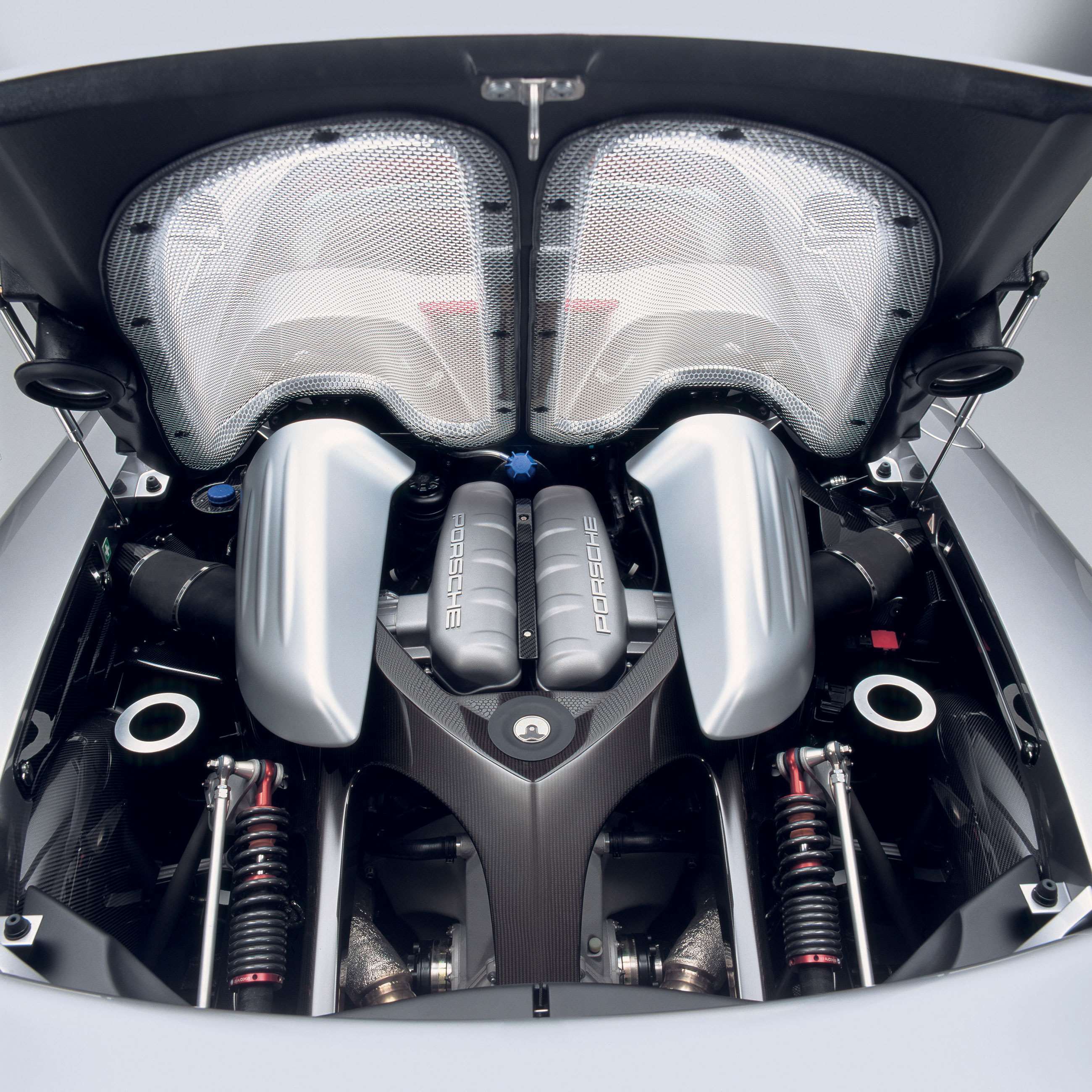 The eight best V10 engines ever made (list) | GRR