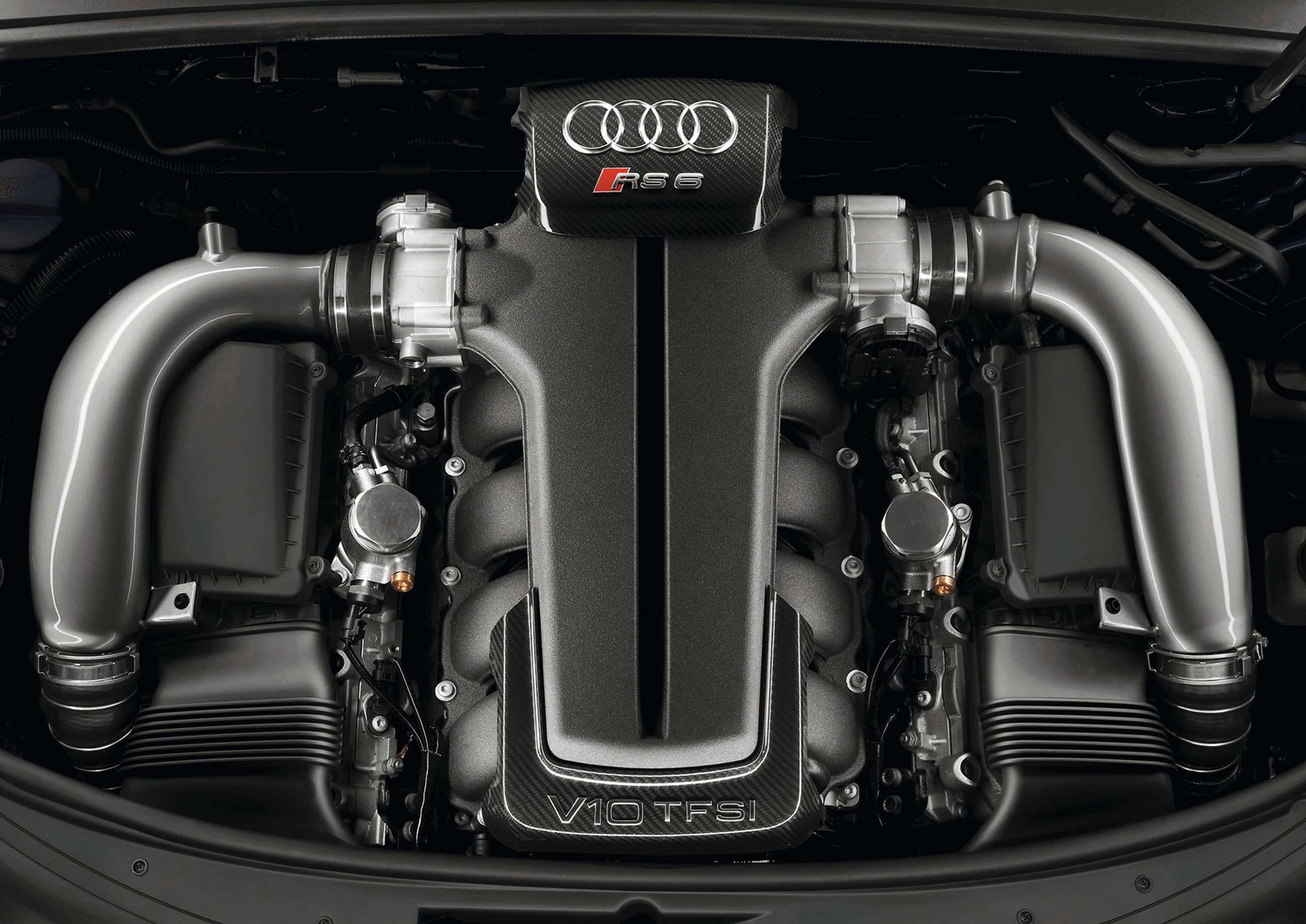 The eight best V10 engines ever made (list) | GRR