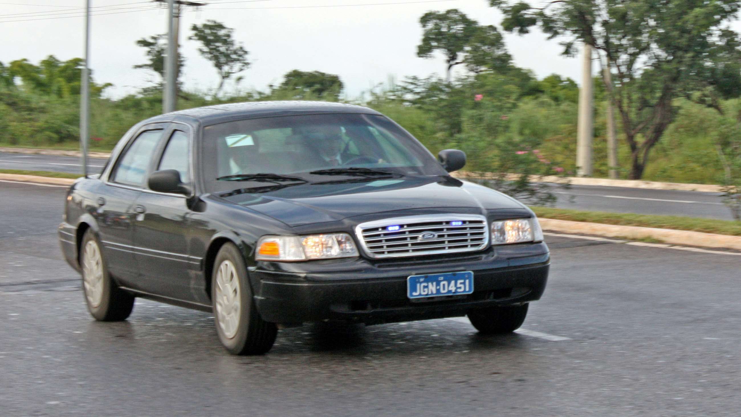 The 15 best Ford road cars (List) | GRR