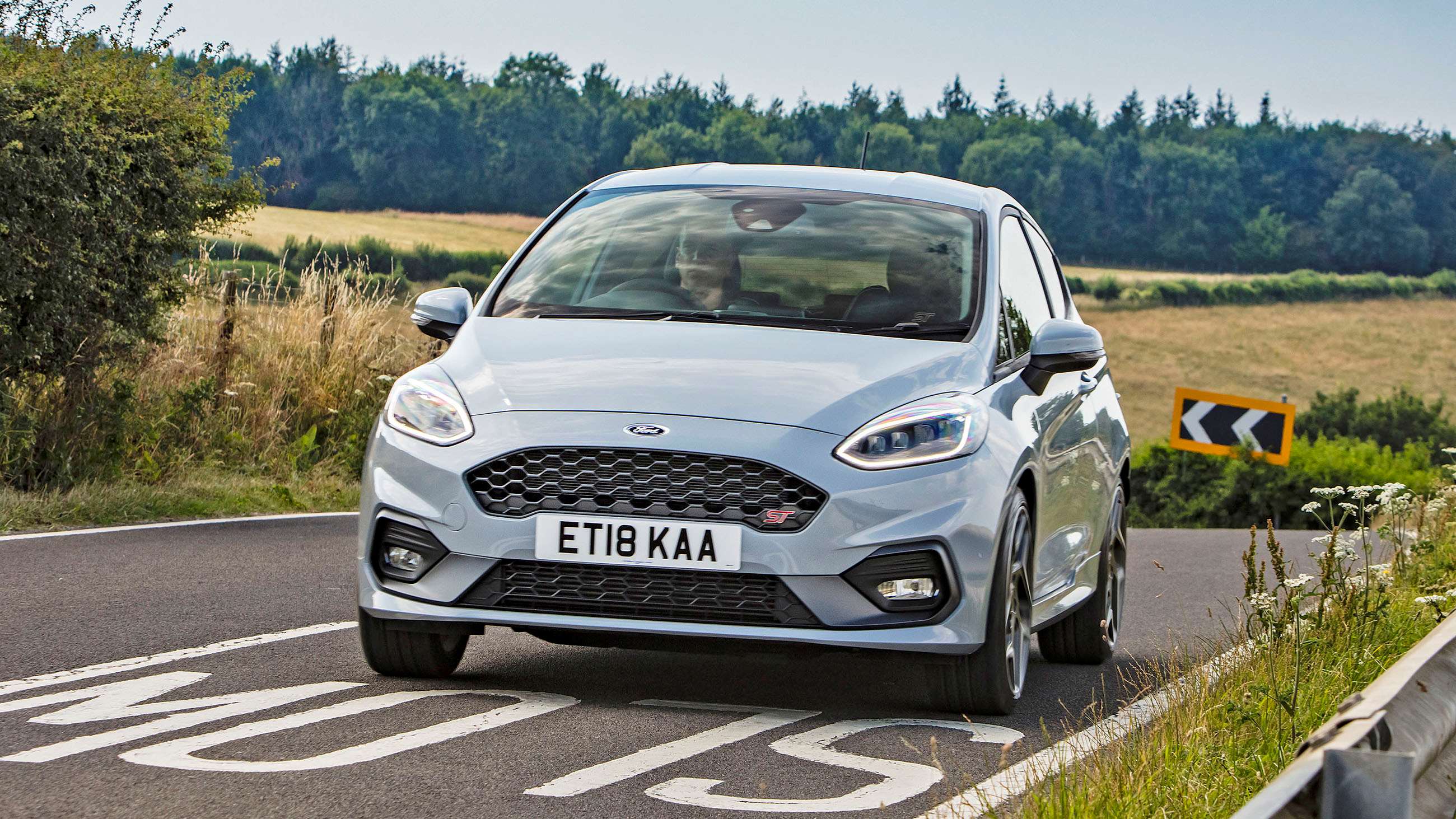 The 15 best Ford road cars (List) | GRR