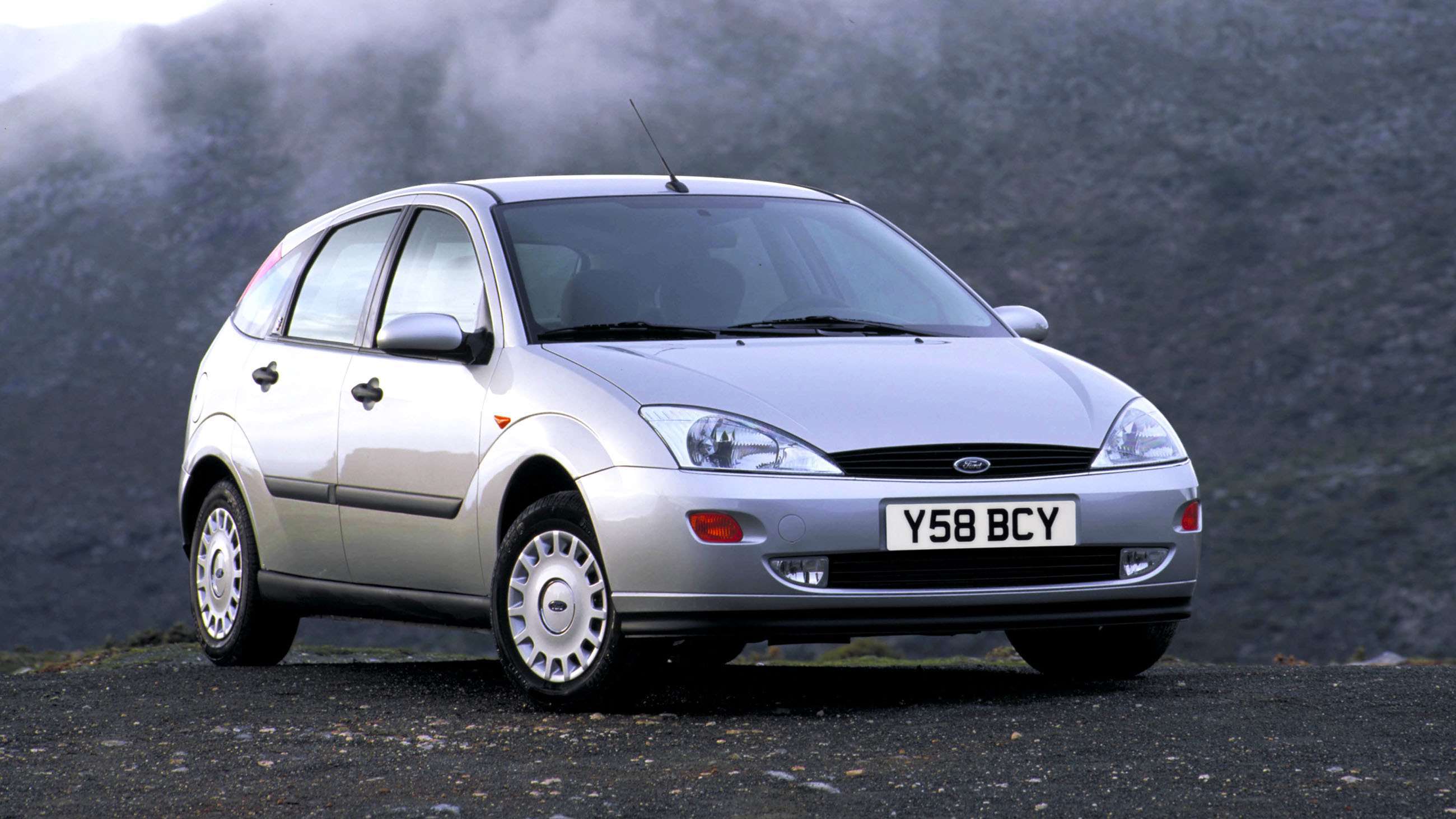 The 15 best Ford road cars (List) | GRR
