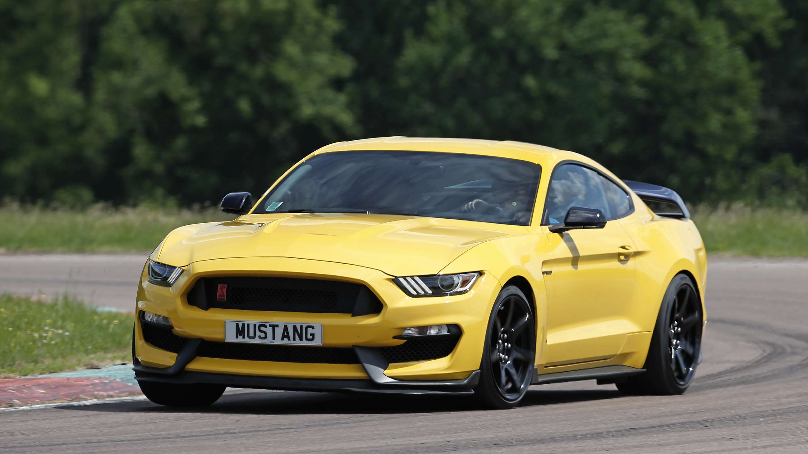 The 15 best Ford road cars (List) | GRR