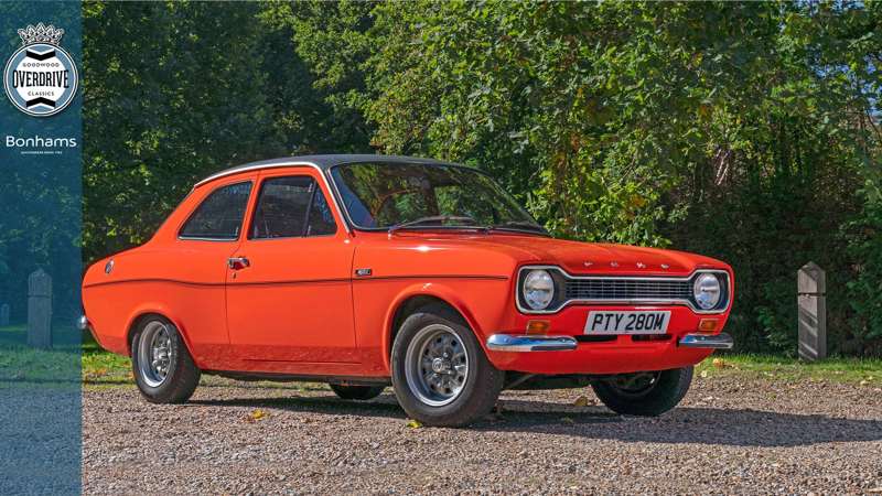 The 15 best Ford road cars (List) | GRR