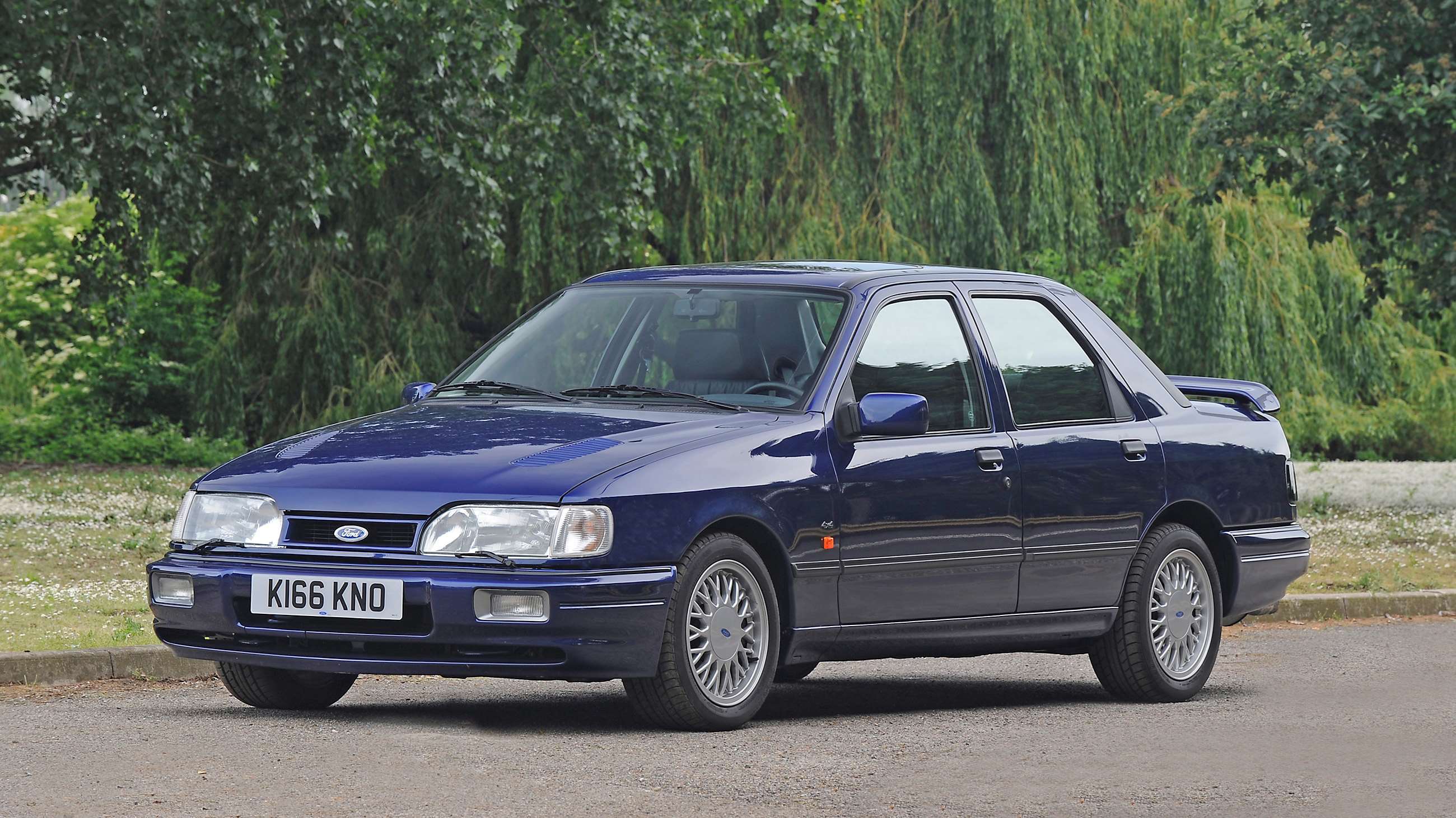 The 15 best Ford road cars (List) | GRR