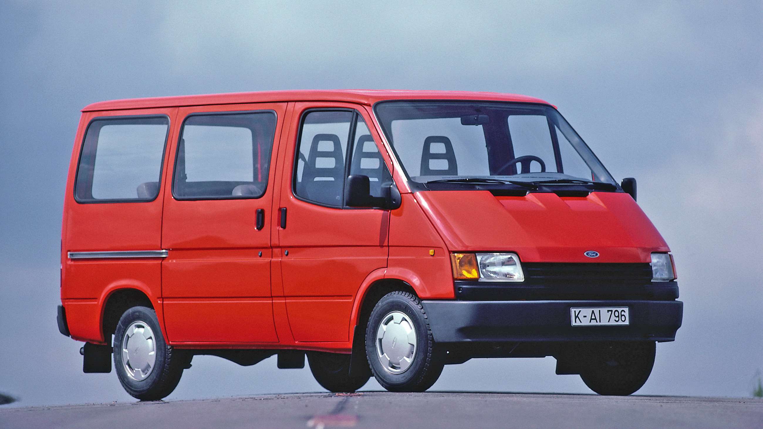 The 15 best Ford road cars (List) | GRR