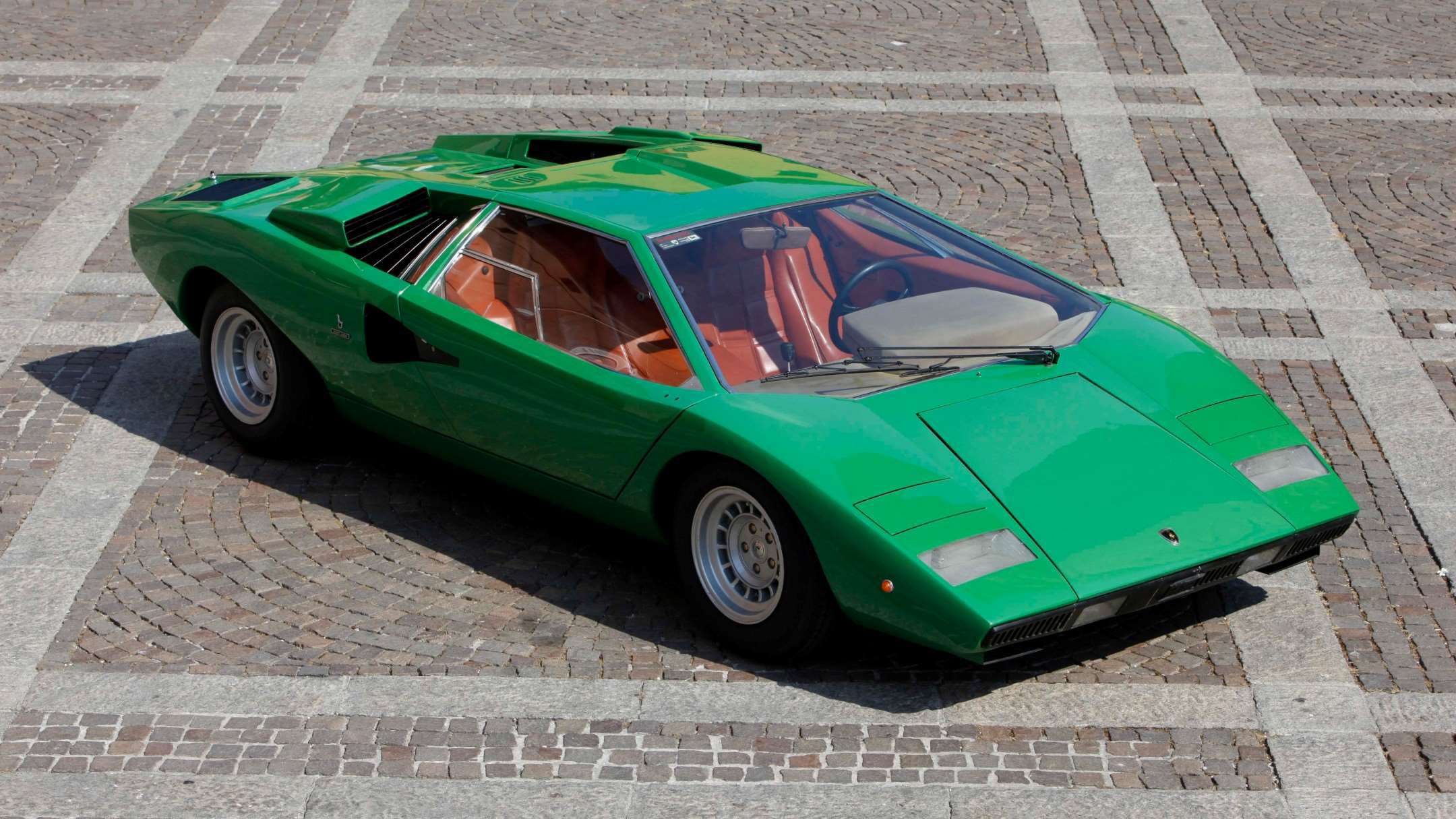 The 24 best Italian supercars (List) | GRR