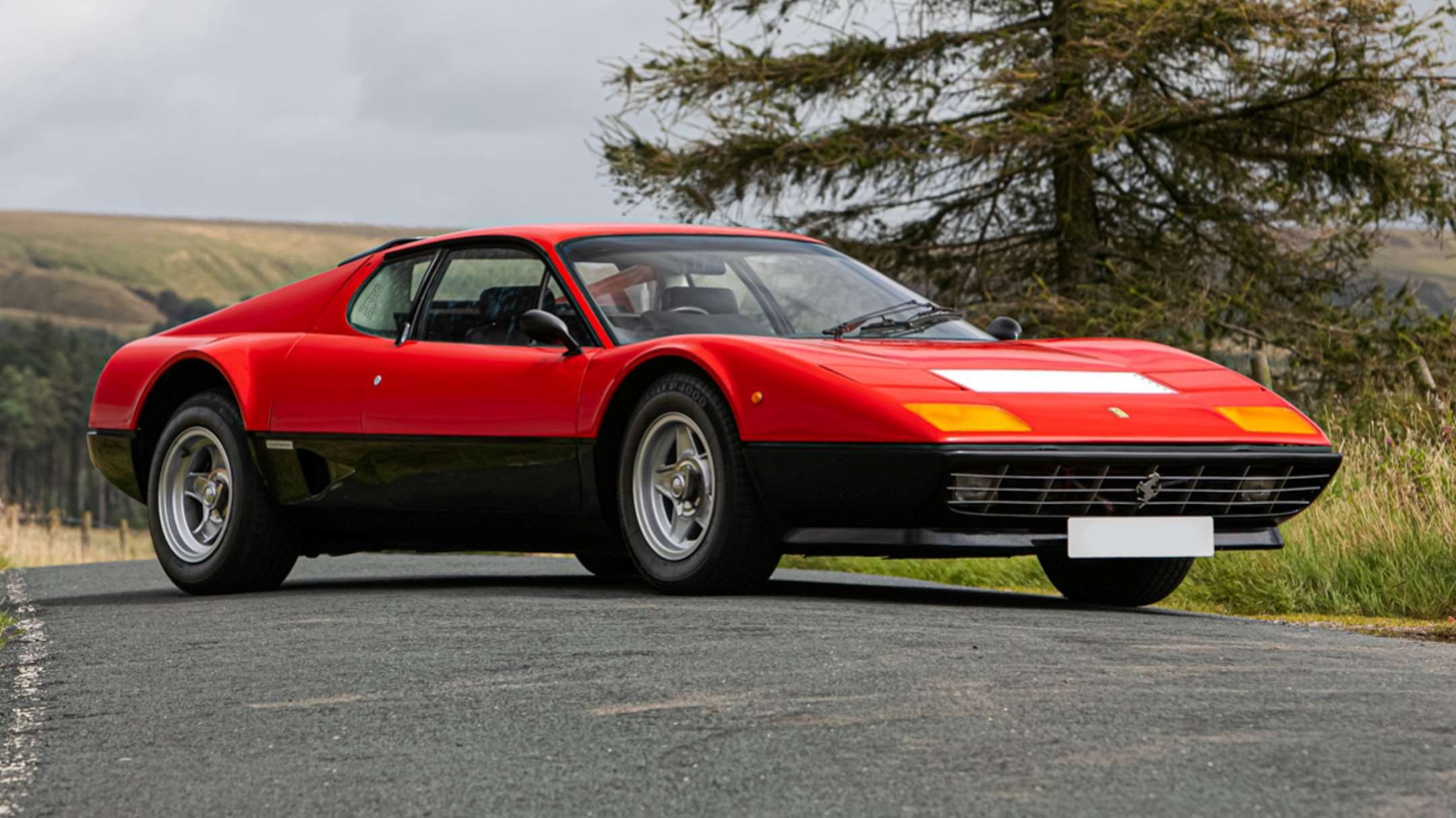 The 24 best Italian supercars (List) | GRR