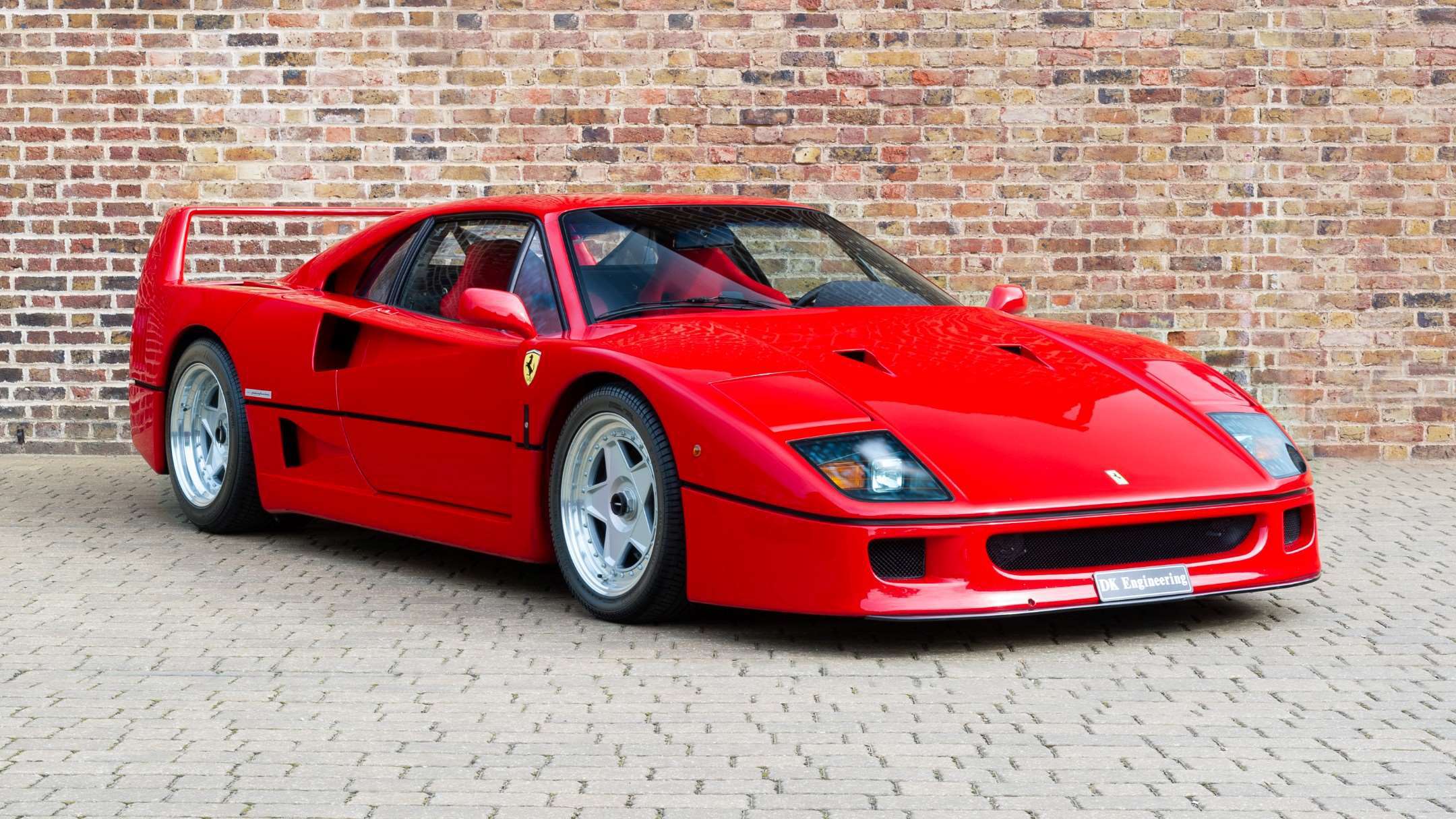 The 24 best Italian supercars (List) | GRR