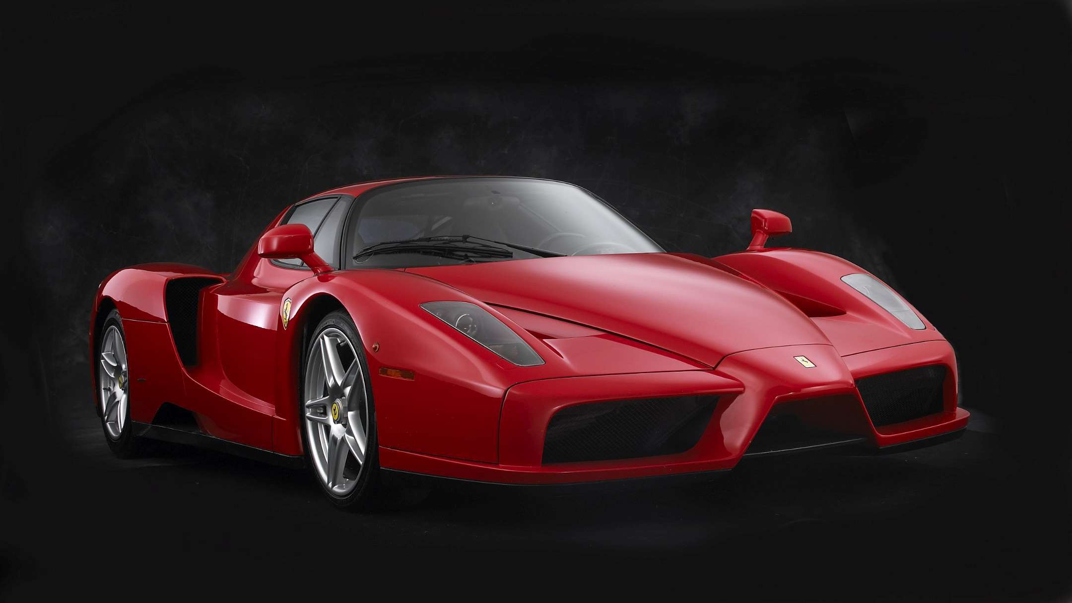 The 24 best Italian supercars (List) | GRR