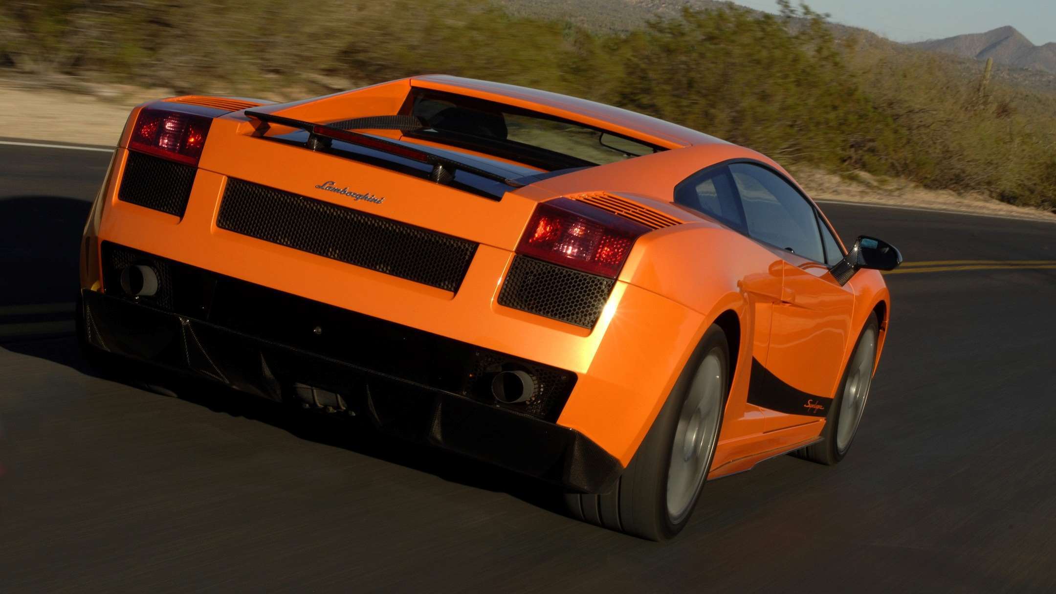 The 24 best Italian supercars (List) | GRR