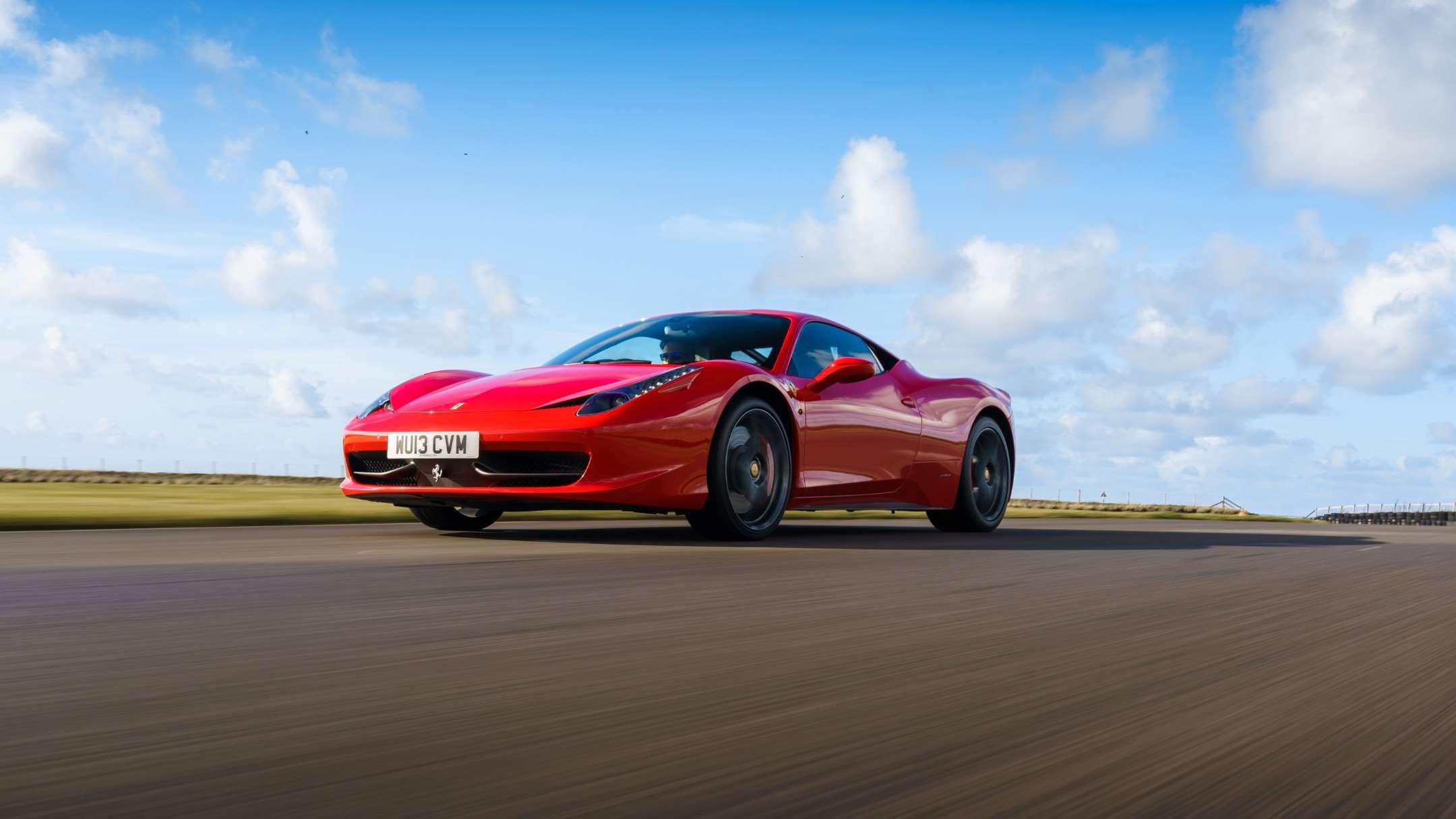 The 24 best Italian supercars (List) | GRR