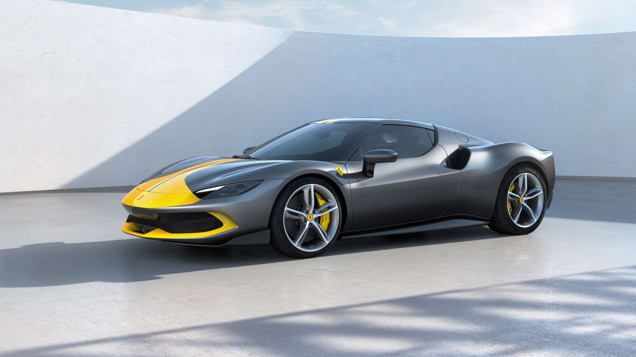 The 24 best Italian supercars (List) | GRR
