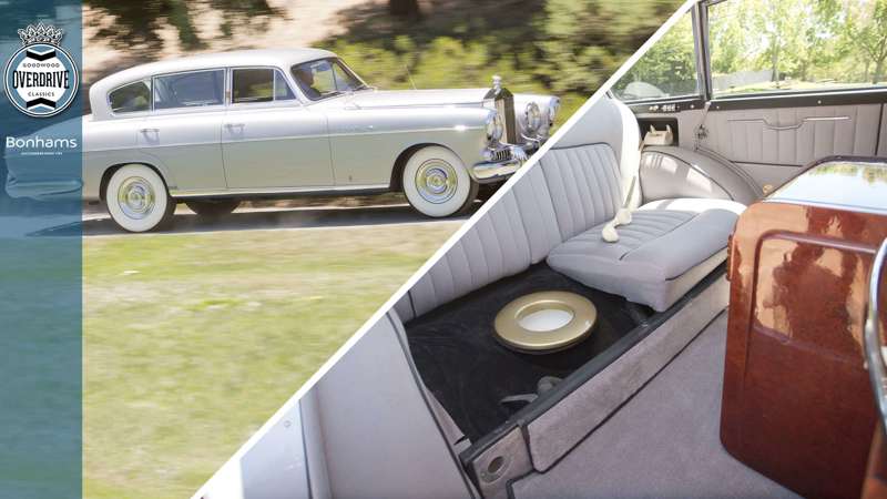 The five best failed car innovations (List) | GRR