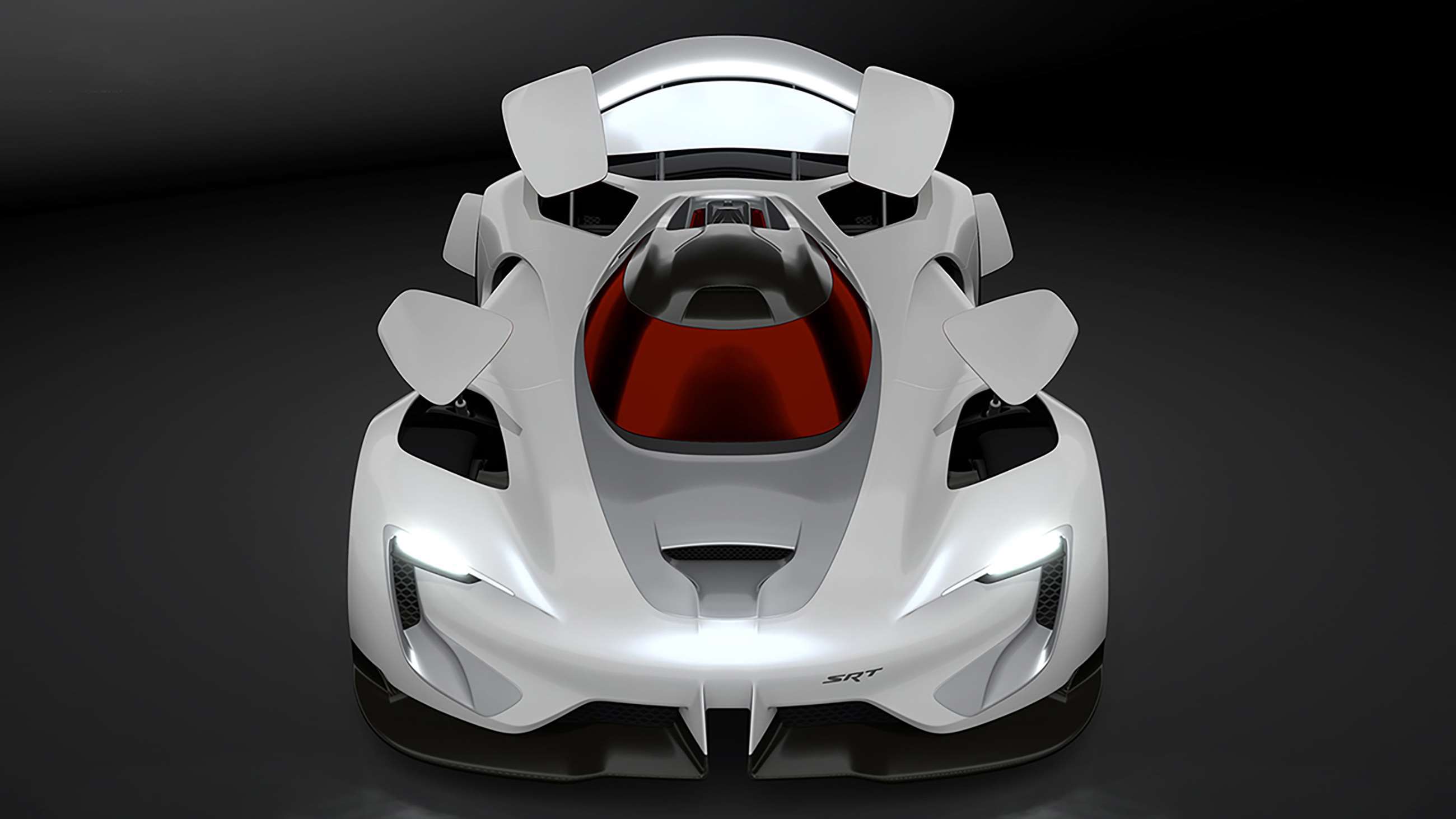 The 12 weirdest supercar concepts (List) | GRR