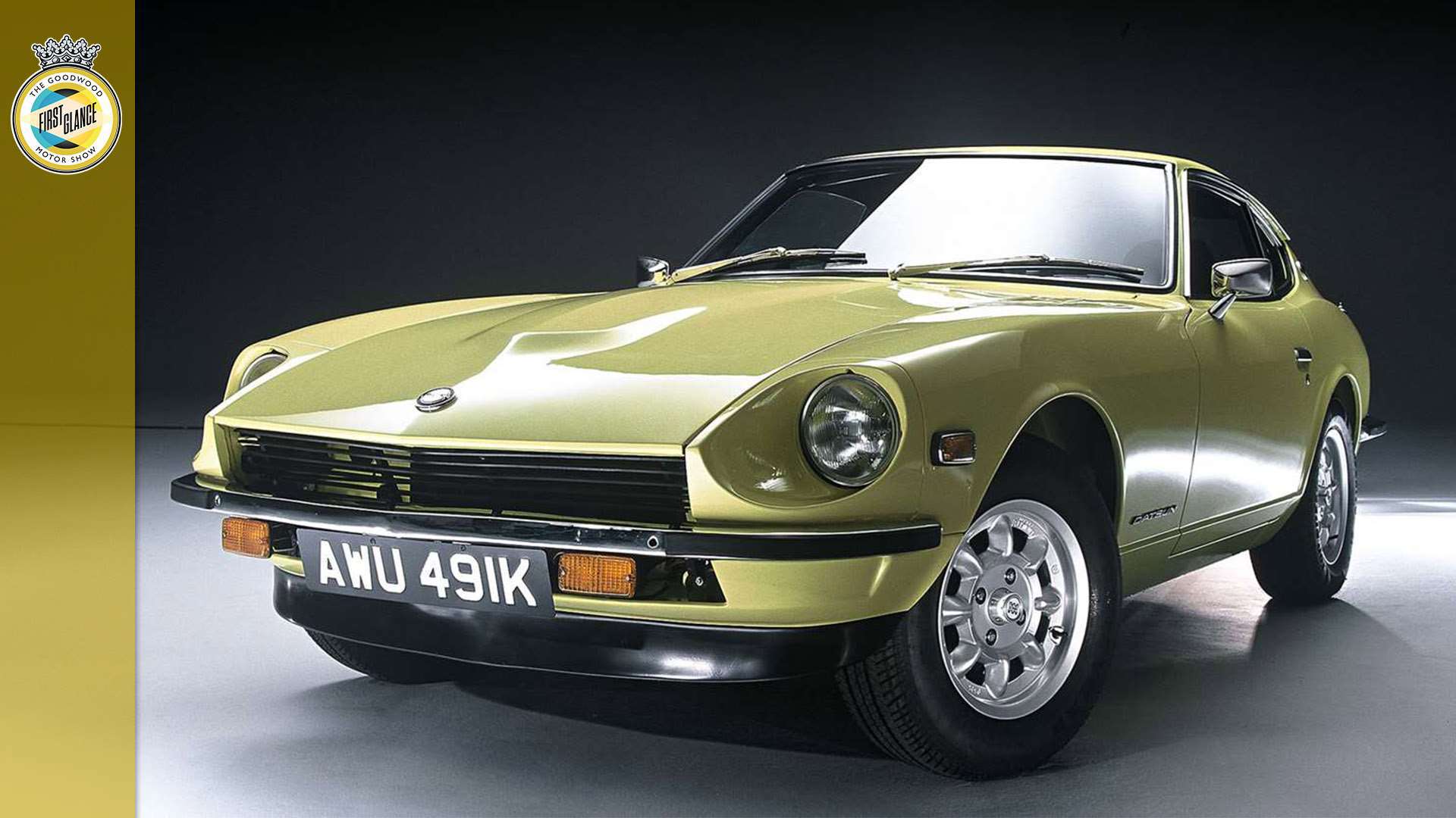 The ten best Datsuns of all time (List) | GRR